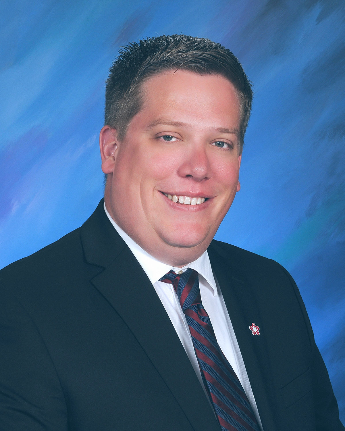 David Hockenberry | Fora Travel