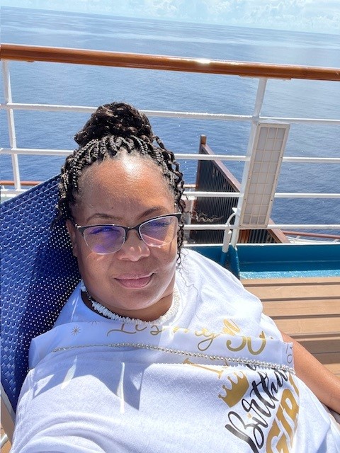 Michele Bell | Fora Travel