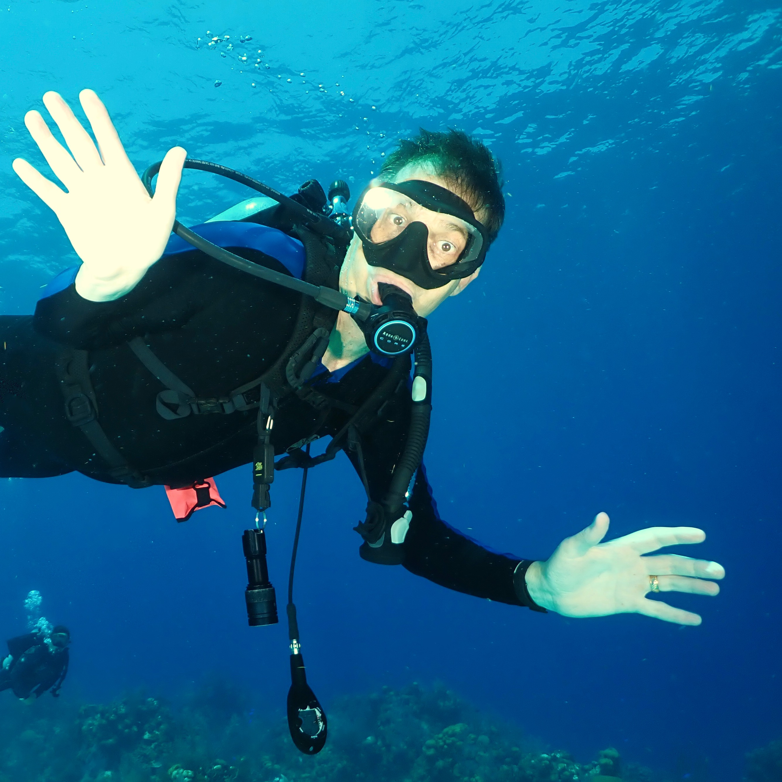 Bobby Cullen | Fora Travel