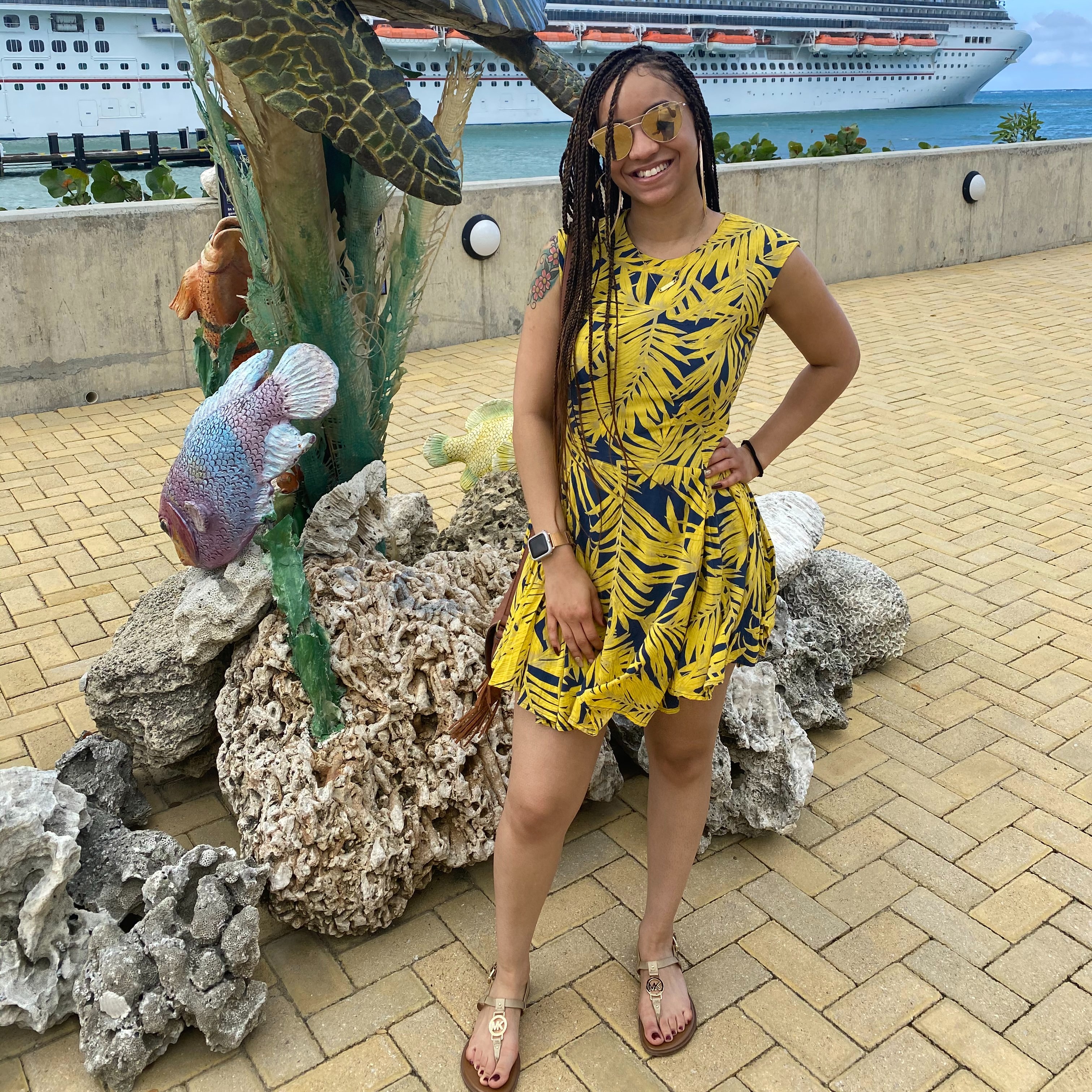 Fiona Harper | Fora Travel