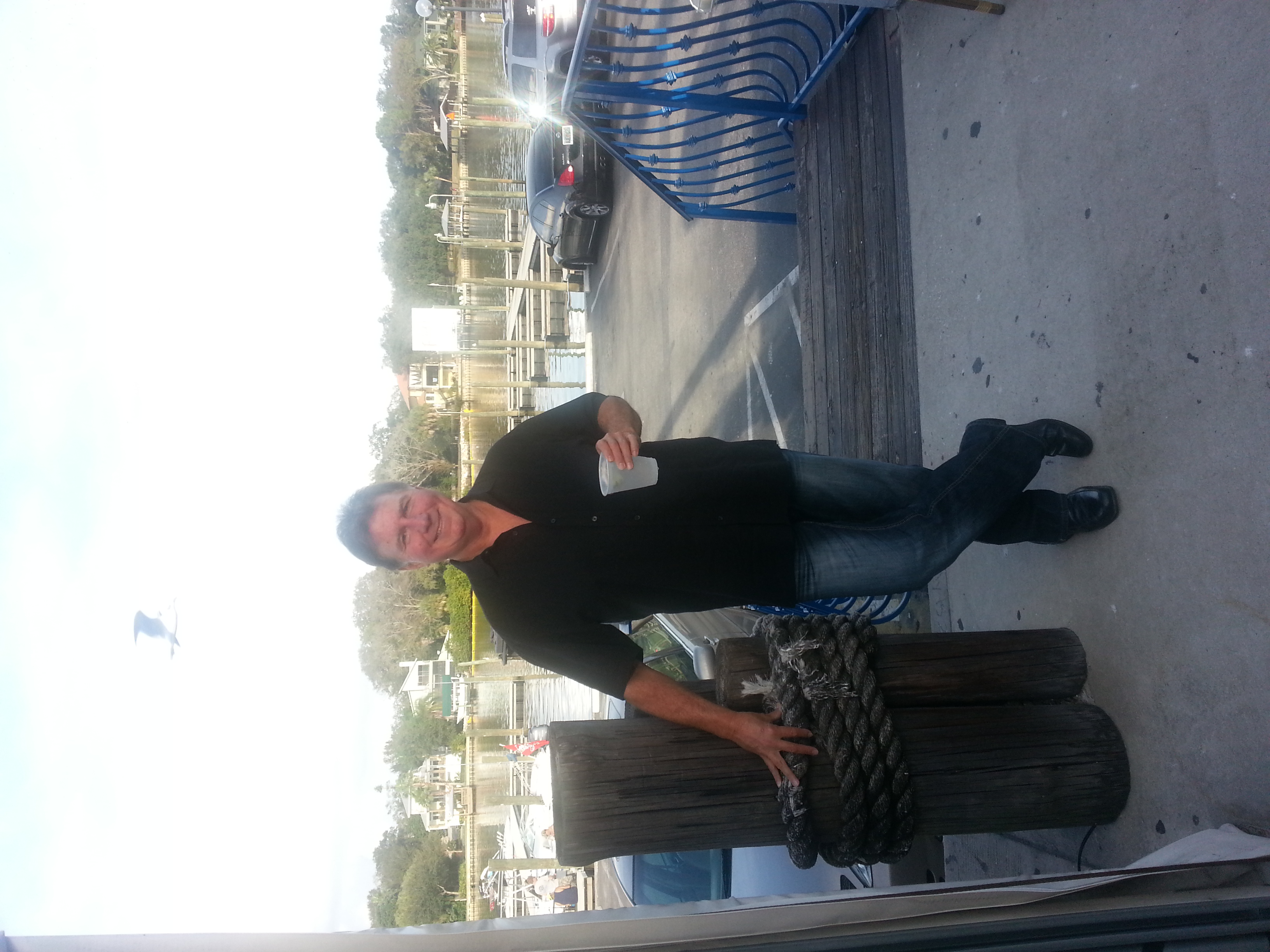 Chris Lombardo | Fora Travel