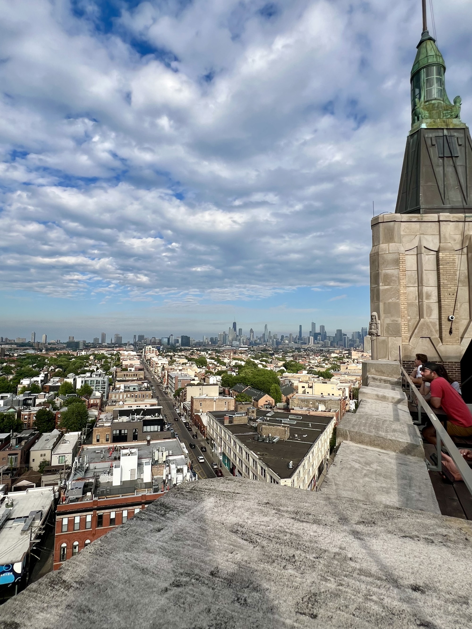 A Long Weekend Stay at The Robey in Chicago