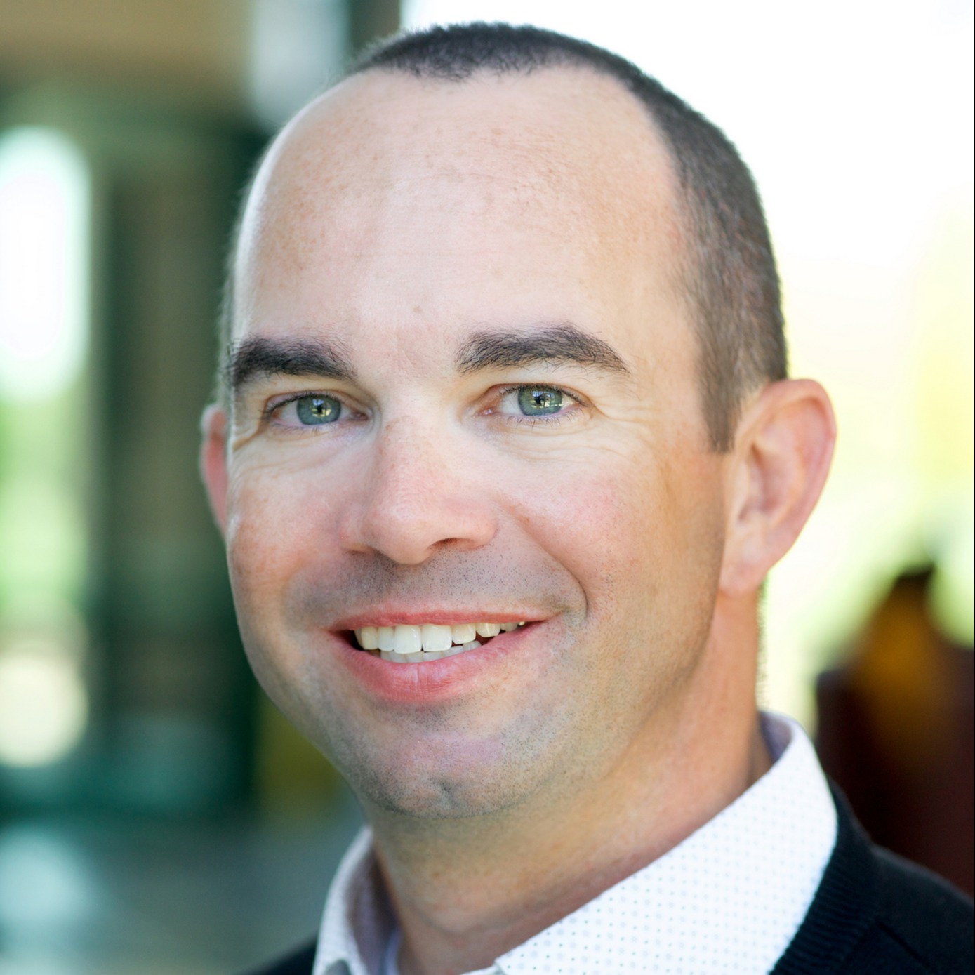 Micah Ewing | Fora Travel