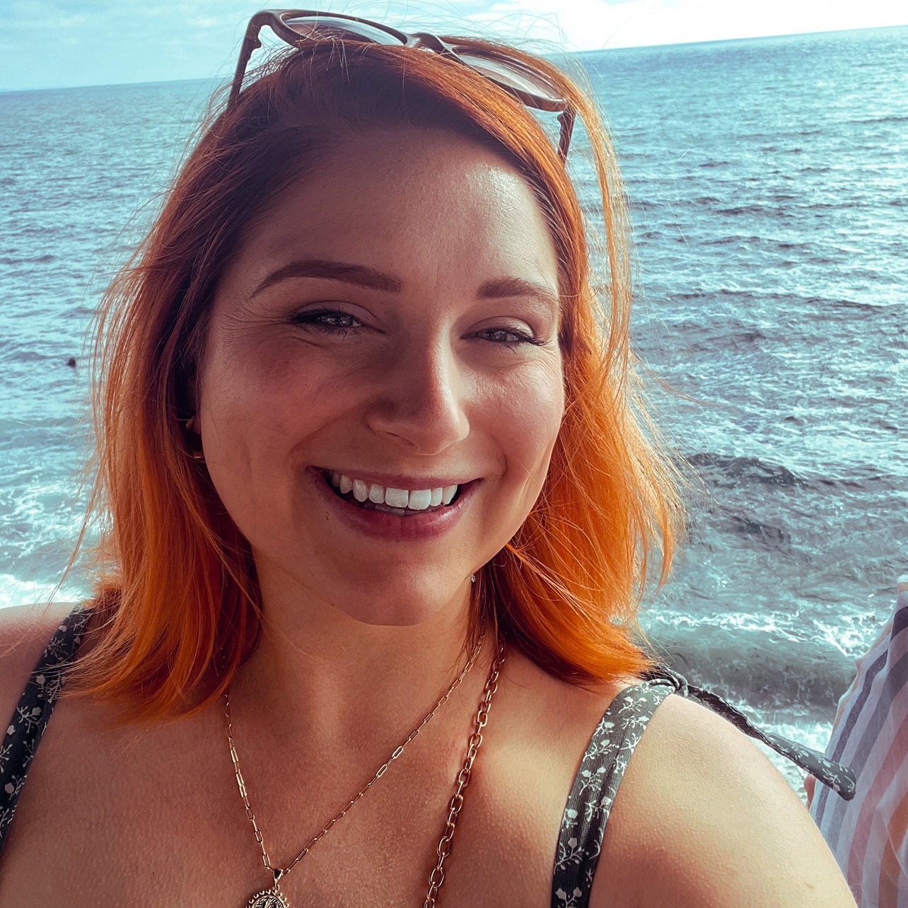 Heather Rodd | Fora Travel