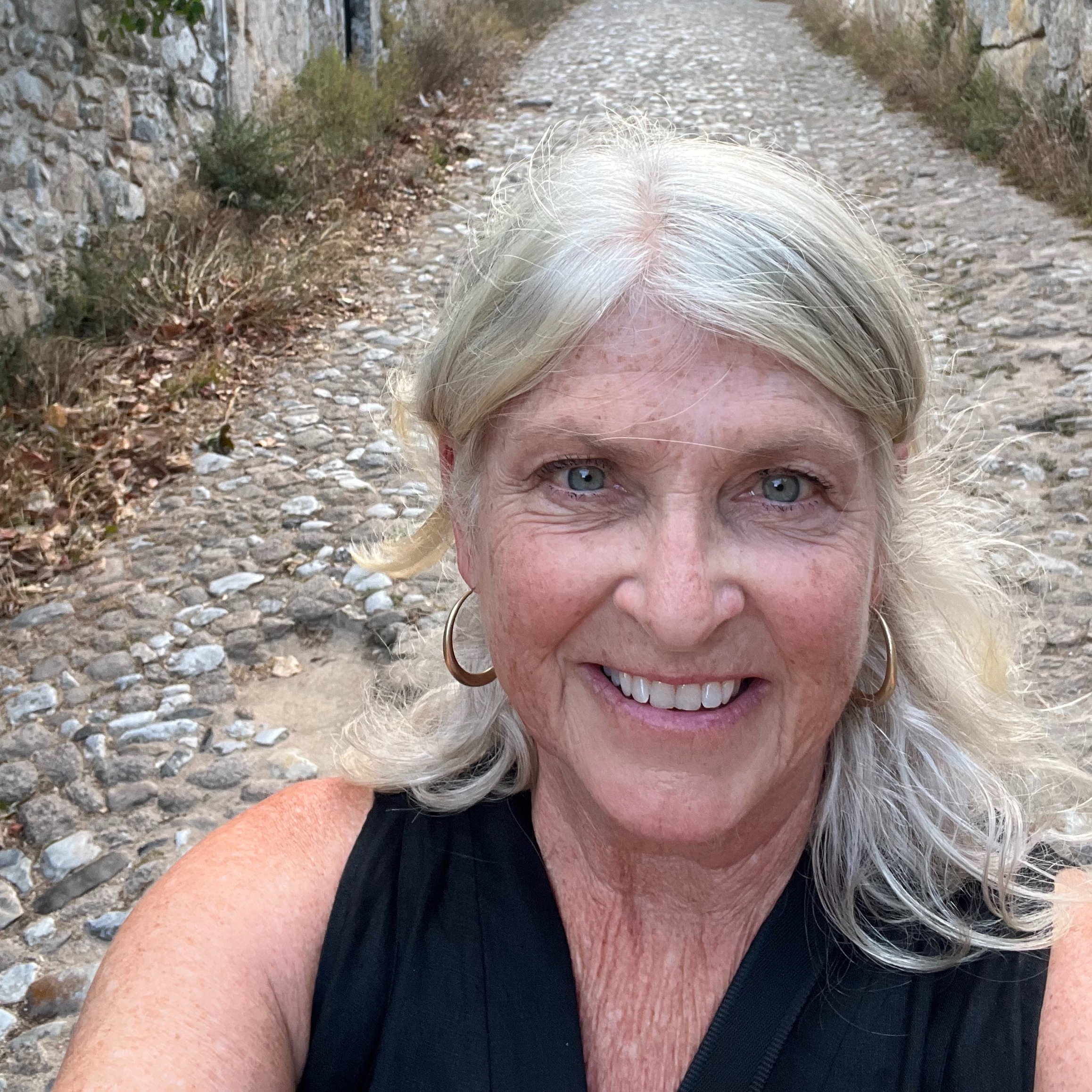 Janet Millerd | Fora Travel