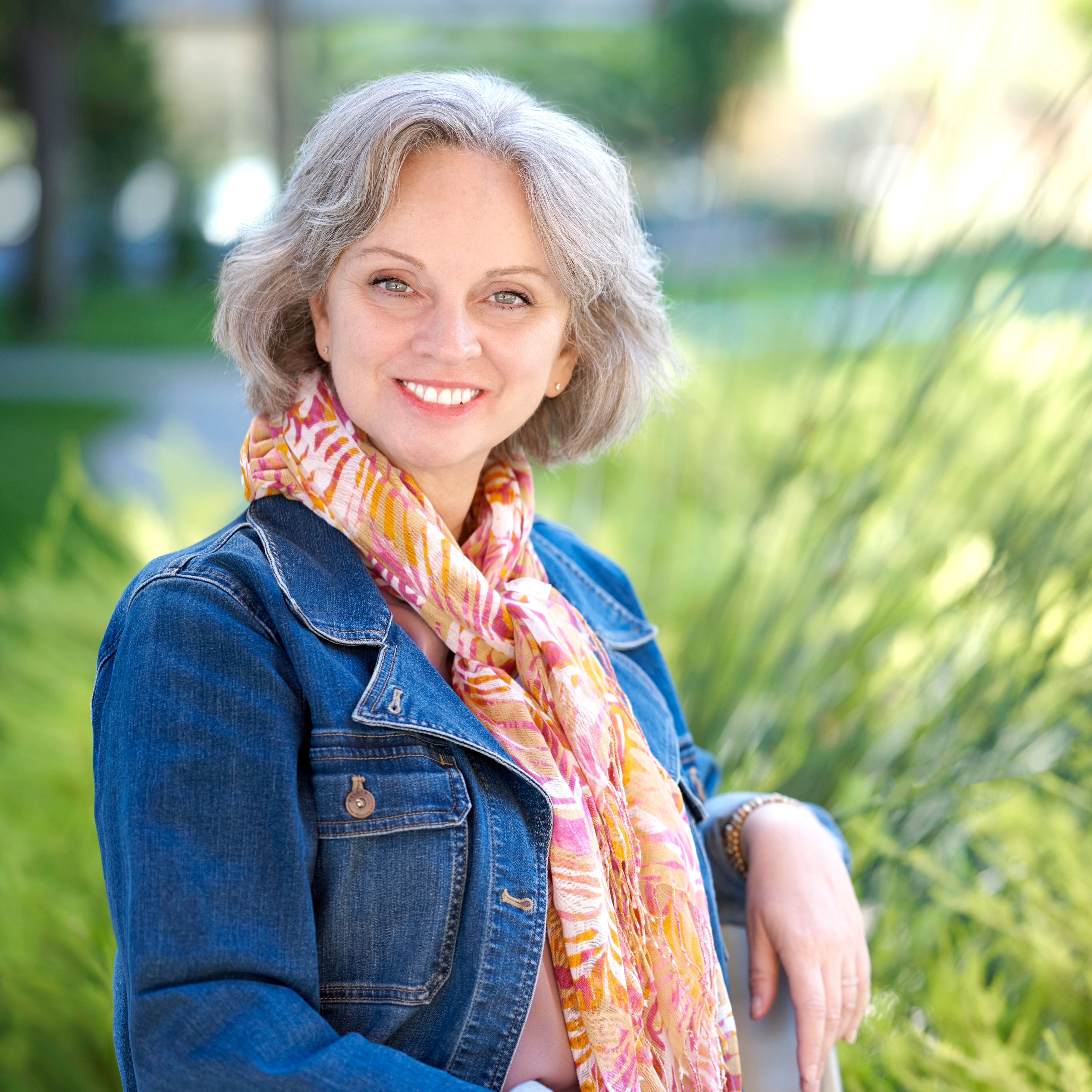 Lisa Gentile | Fora Travel