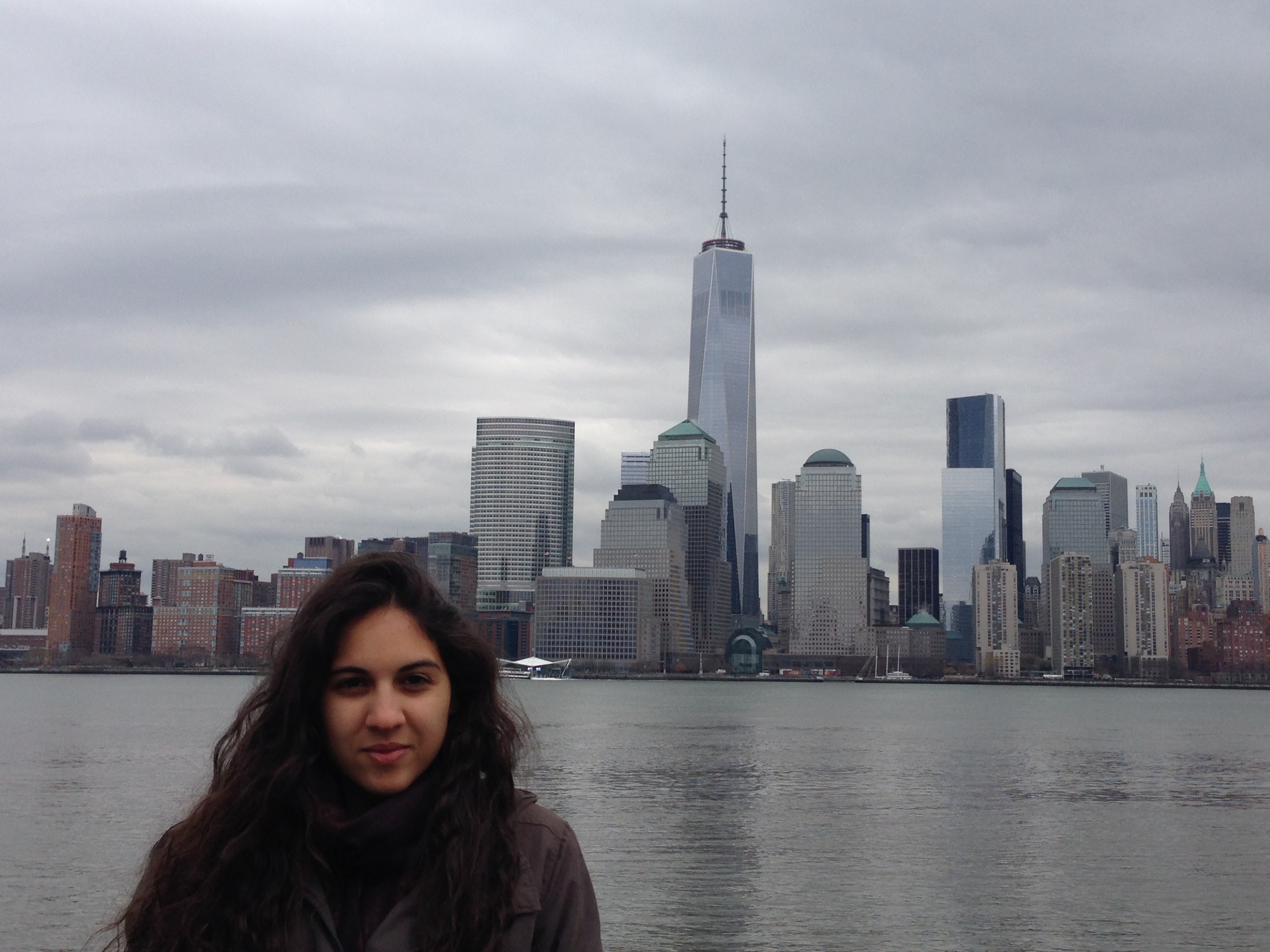 Caroline Rust | Fora Travel