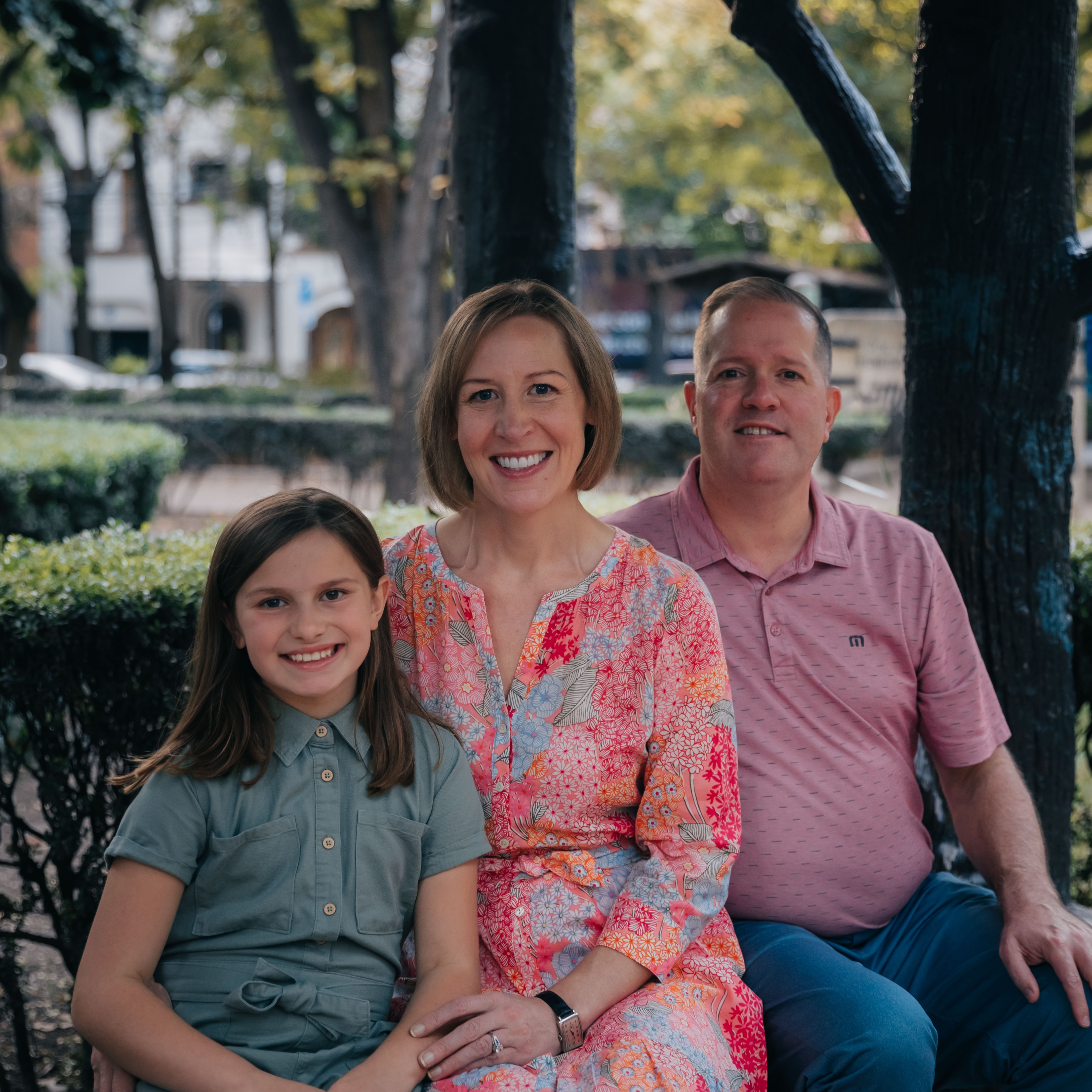 Laura Murphy | Fora Travel