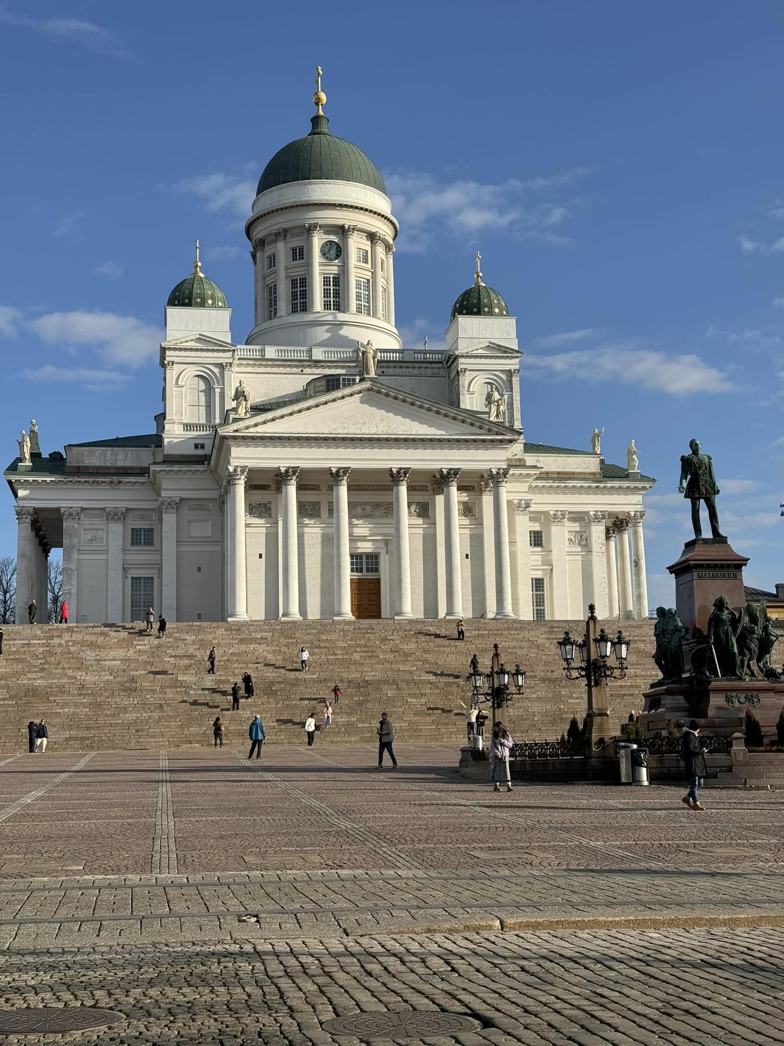 Essential Helsinki: A 4-Day Itinerary for First-Time Visitors