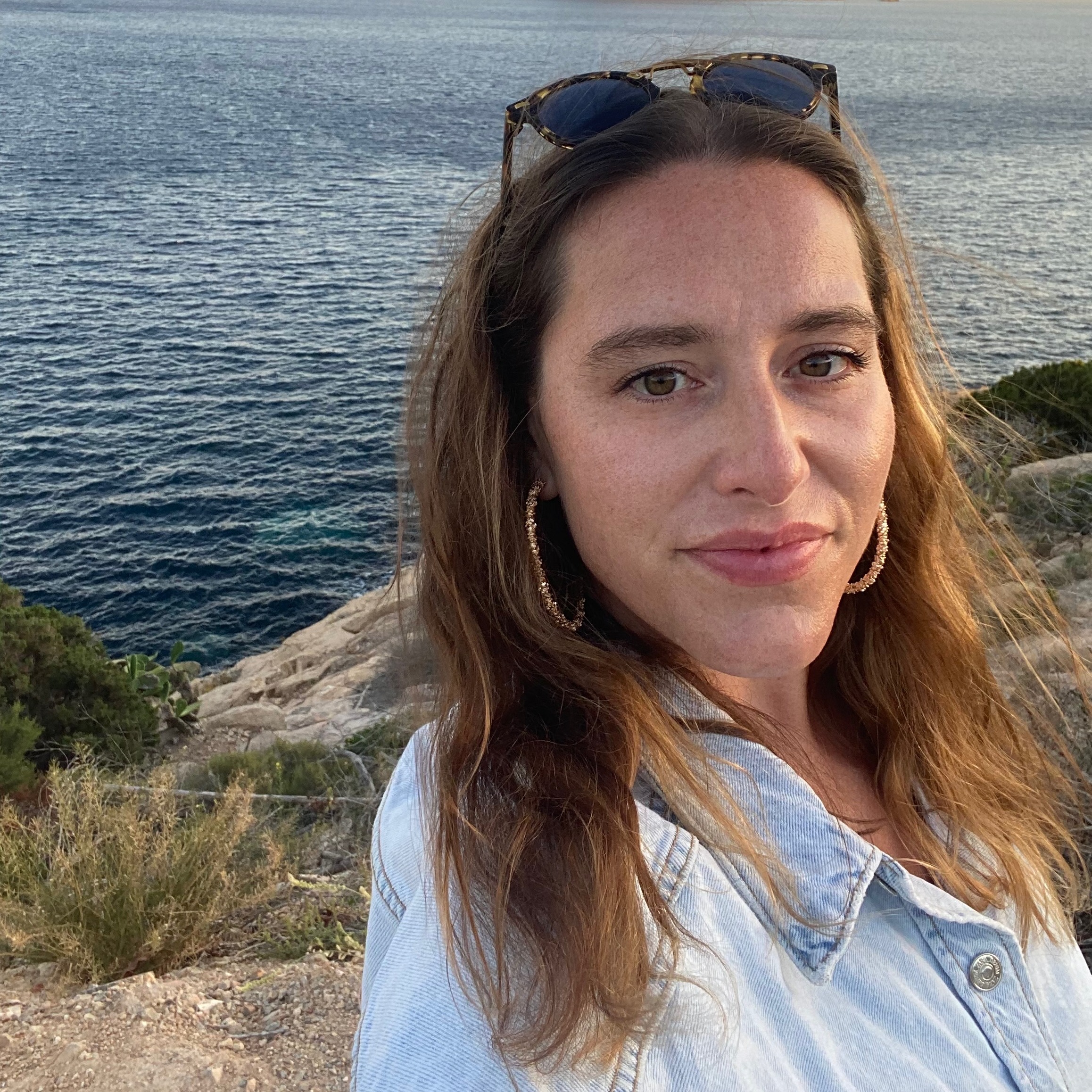 Laura Birbrower | Fora Travel