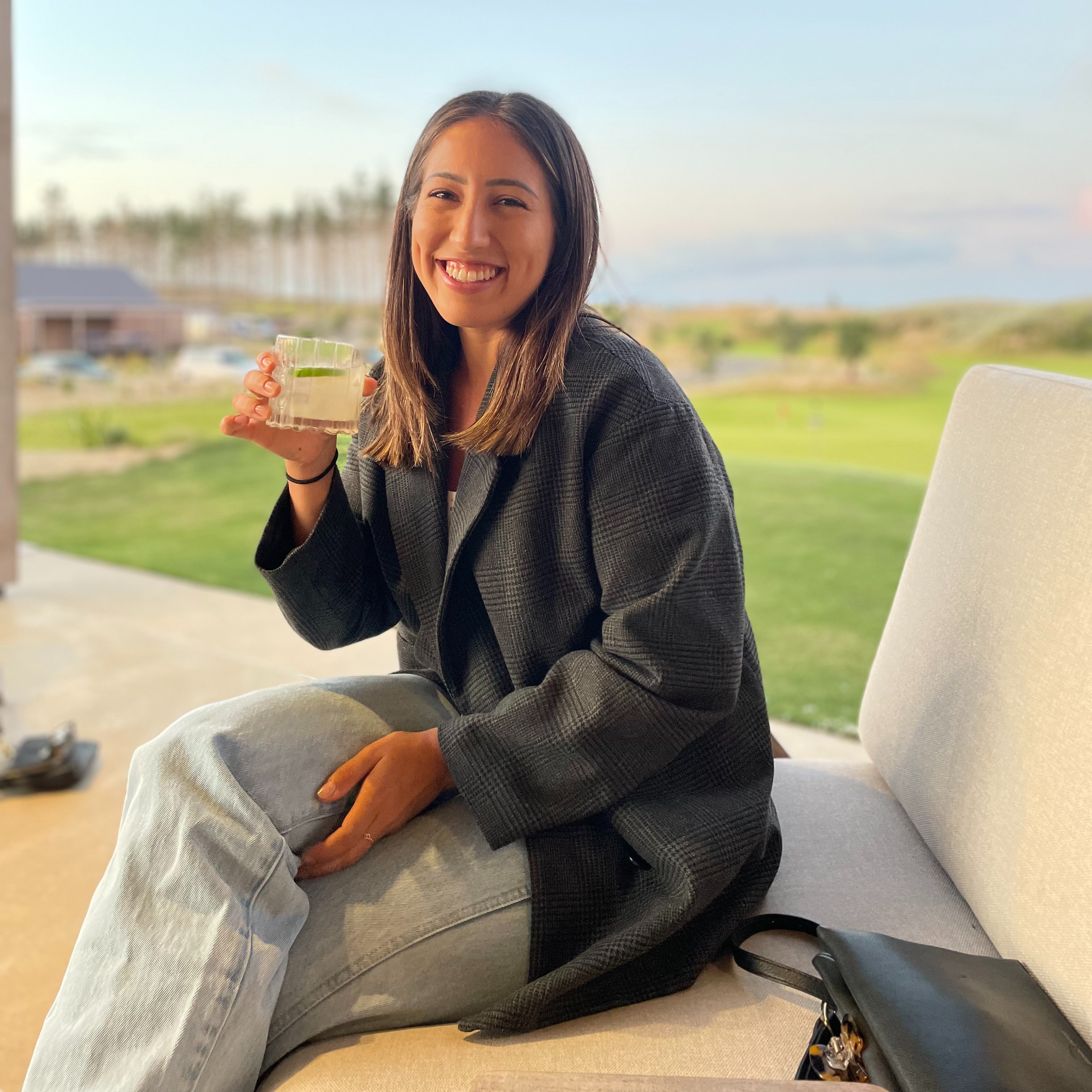 Miranda Martinez | Fora Travel