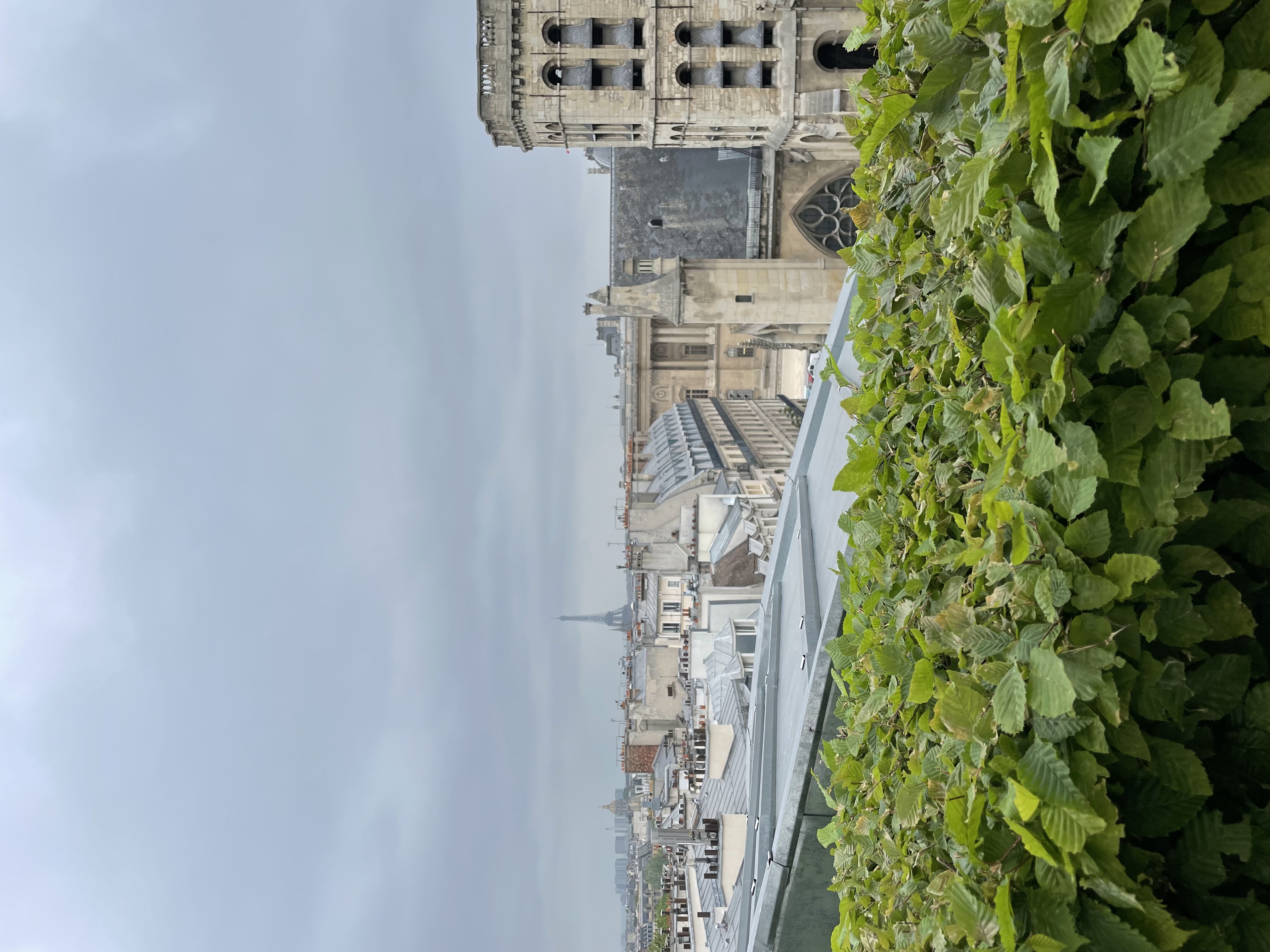 A Visit with Cheval Blanc, Paris