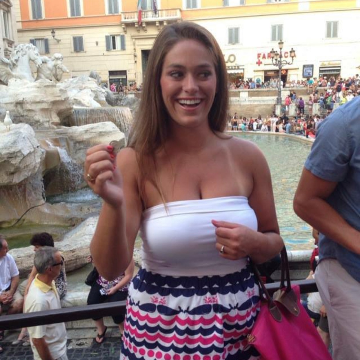 Amy Barnthouse | Fora Travel