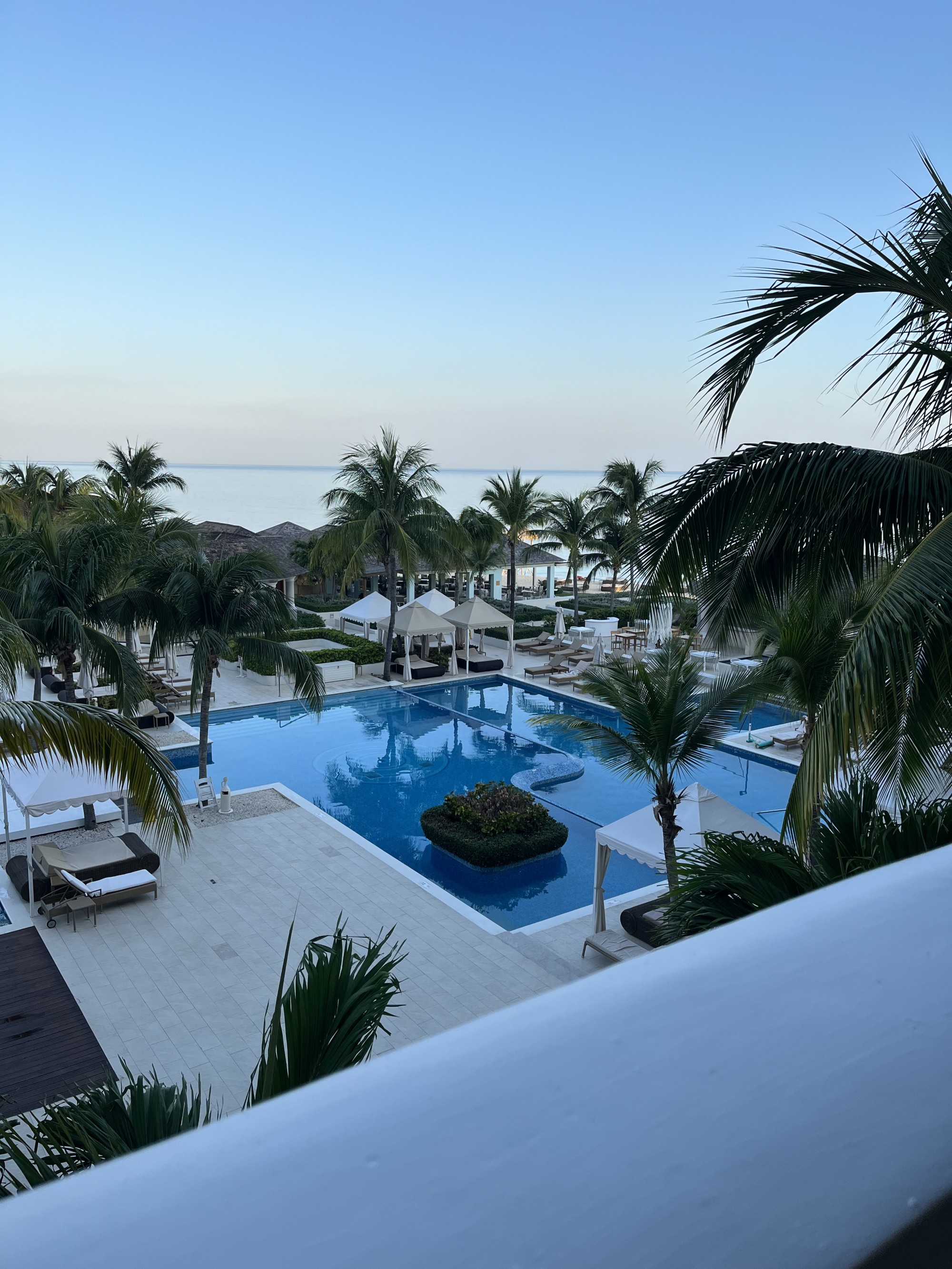 A Trip to Iberostar Grand Rose Hall in Jamaica