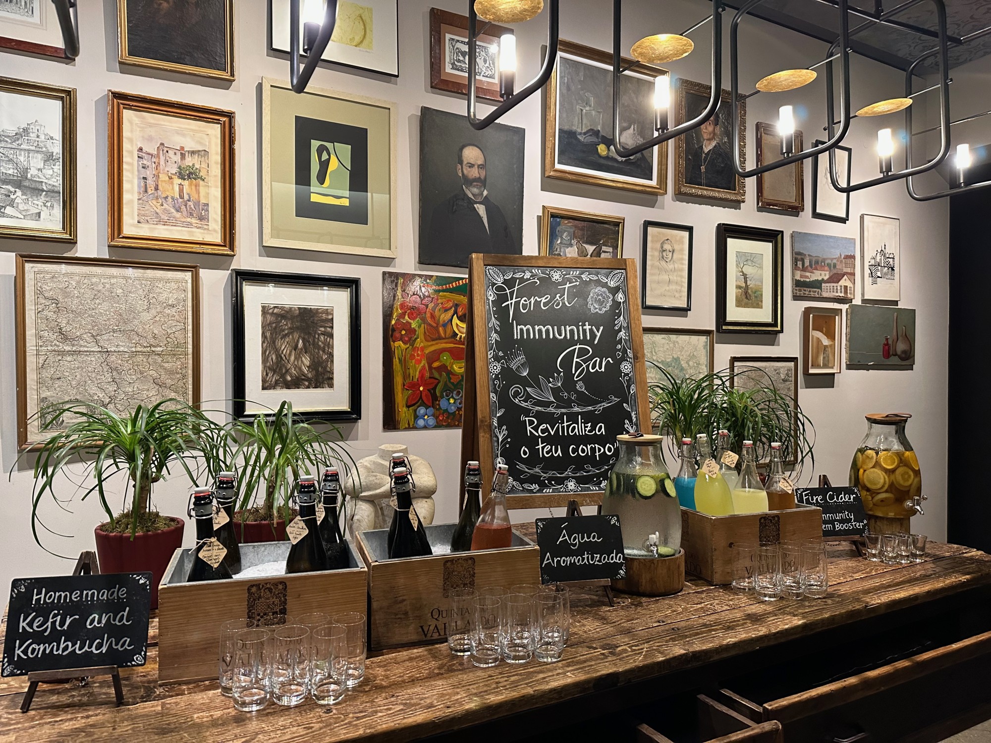 Hotel Review: Six Senses Douro Valley