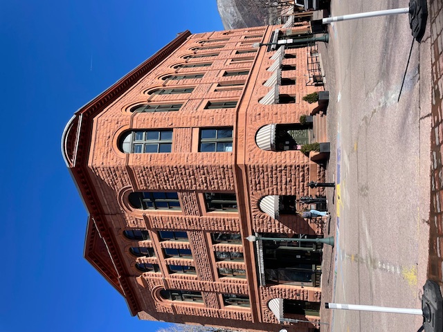 An Aspen, Colorado, New Year's Delight: Discovering Timeless Charm