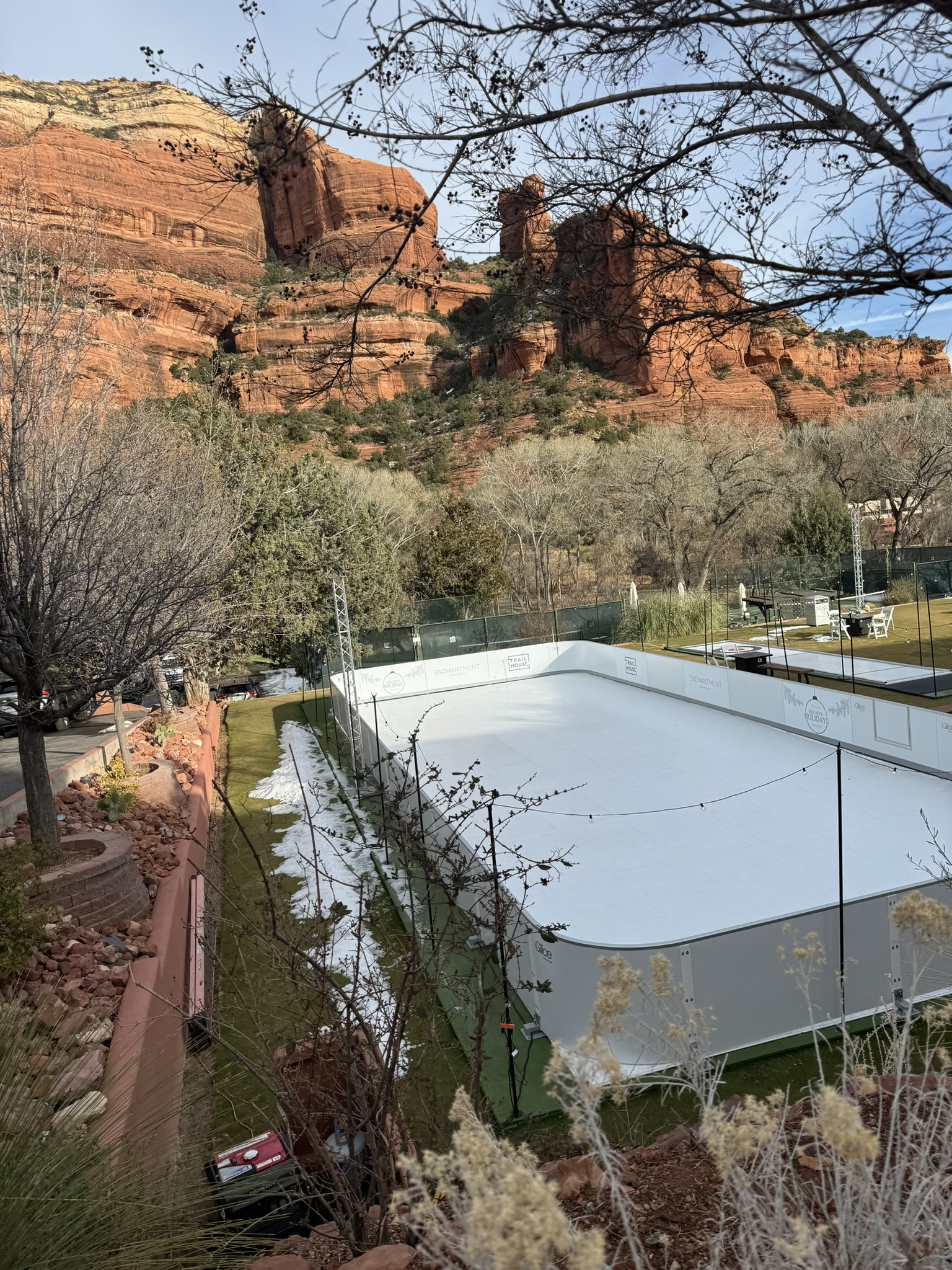 Exploring the Allure of The Enchantment Resort in Sedona