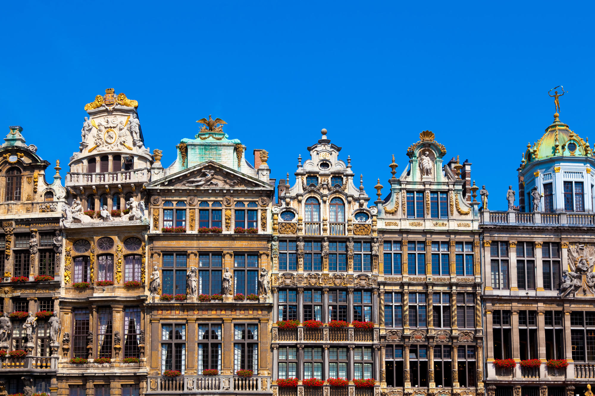 The Ultimate Gay Travel Guide to Brussels