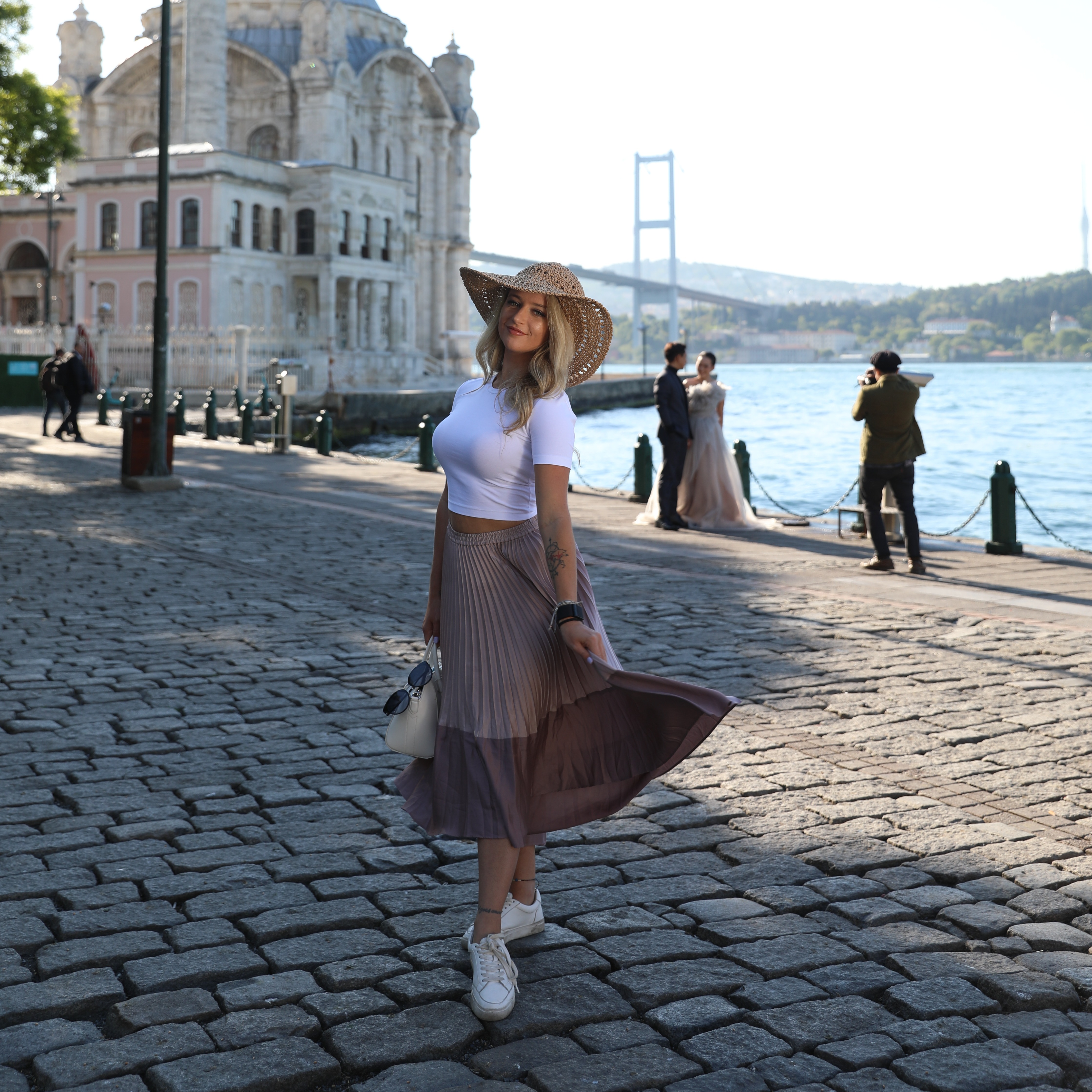 Julia Rozman | Fora Travel