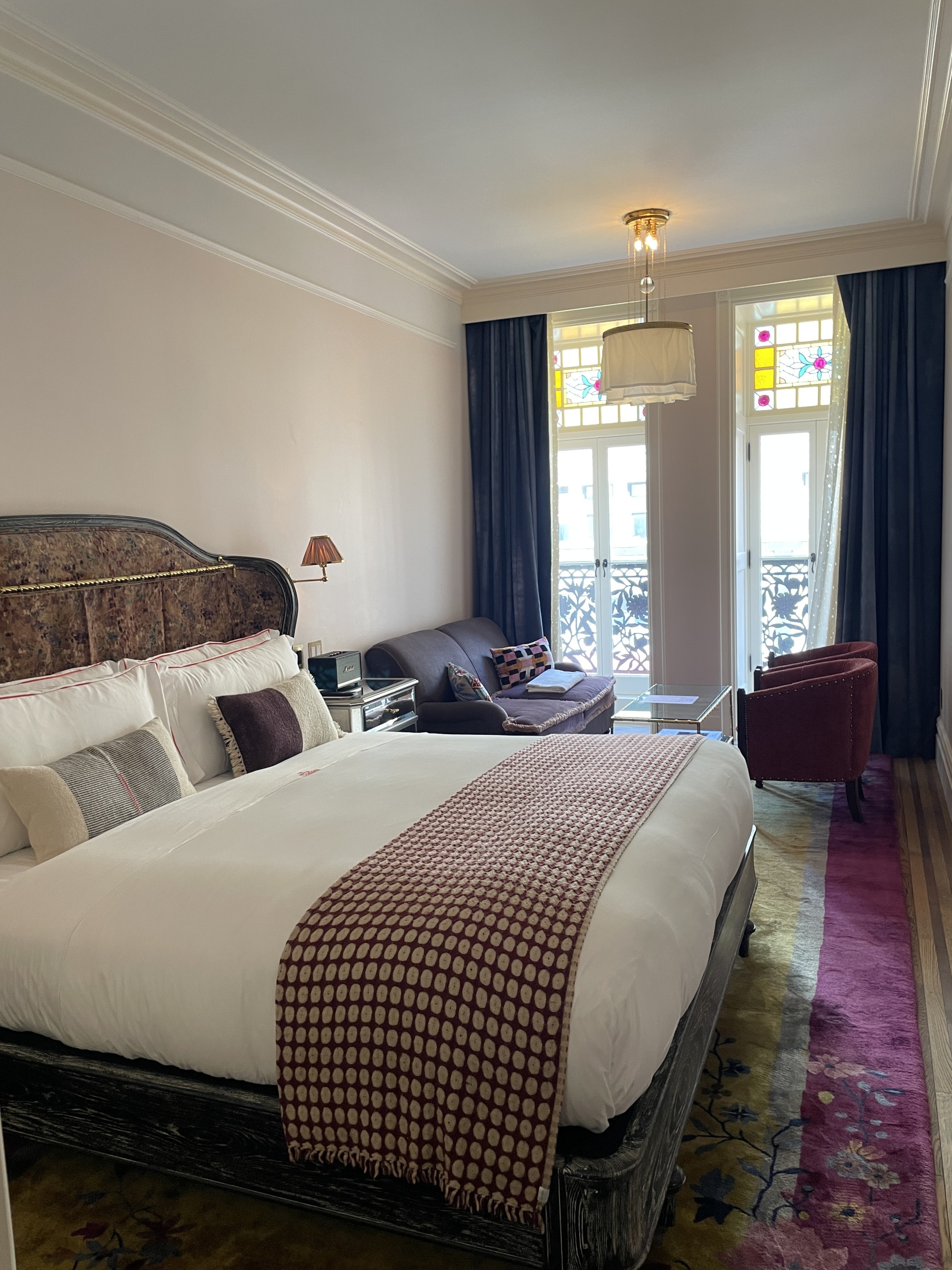 The Best Hotels in Chelsea