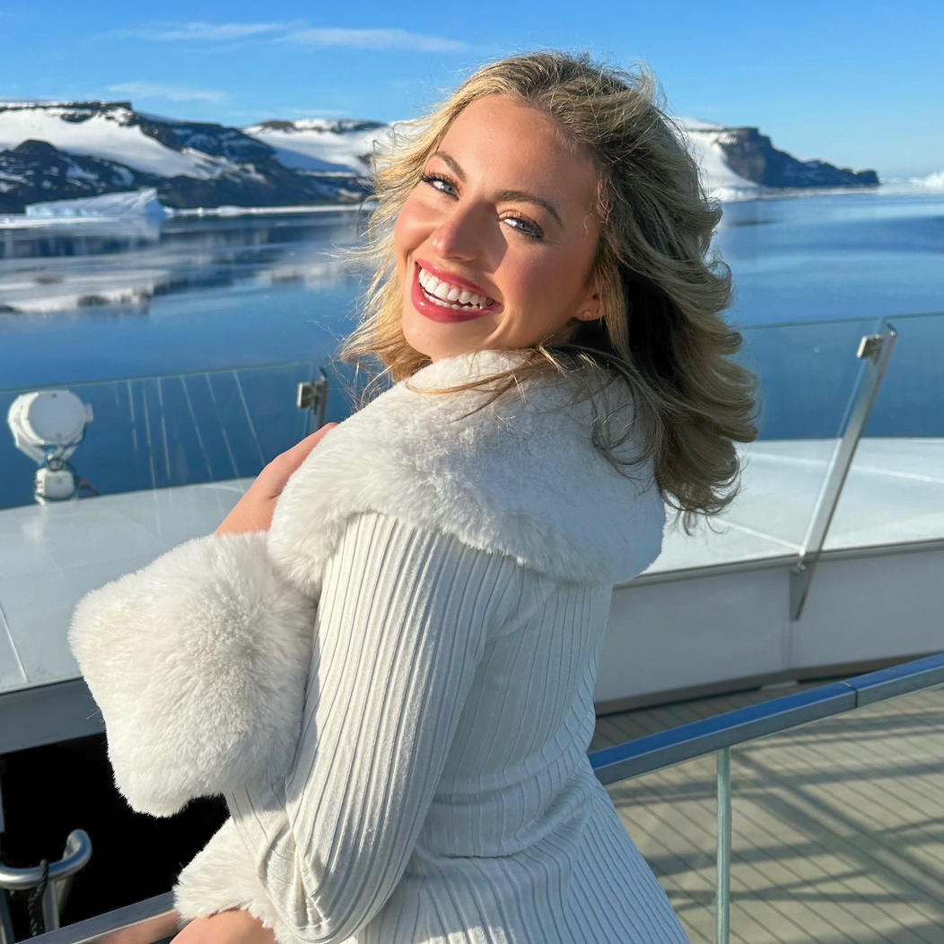 Sky Kaye | Fora Travel