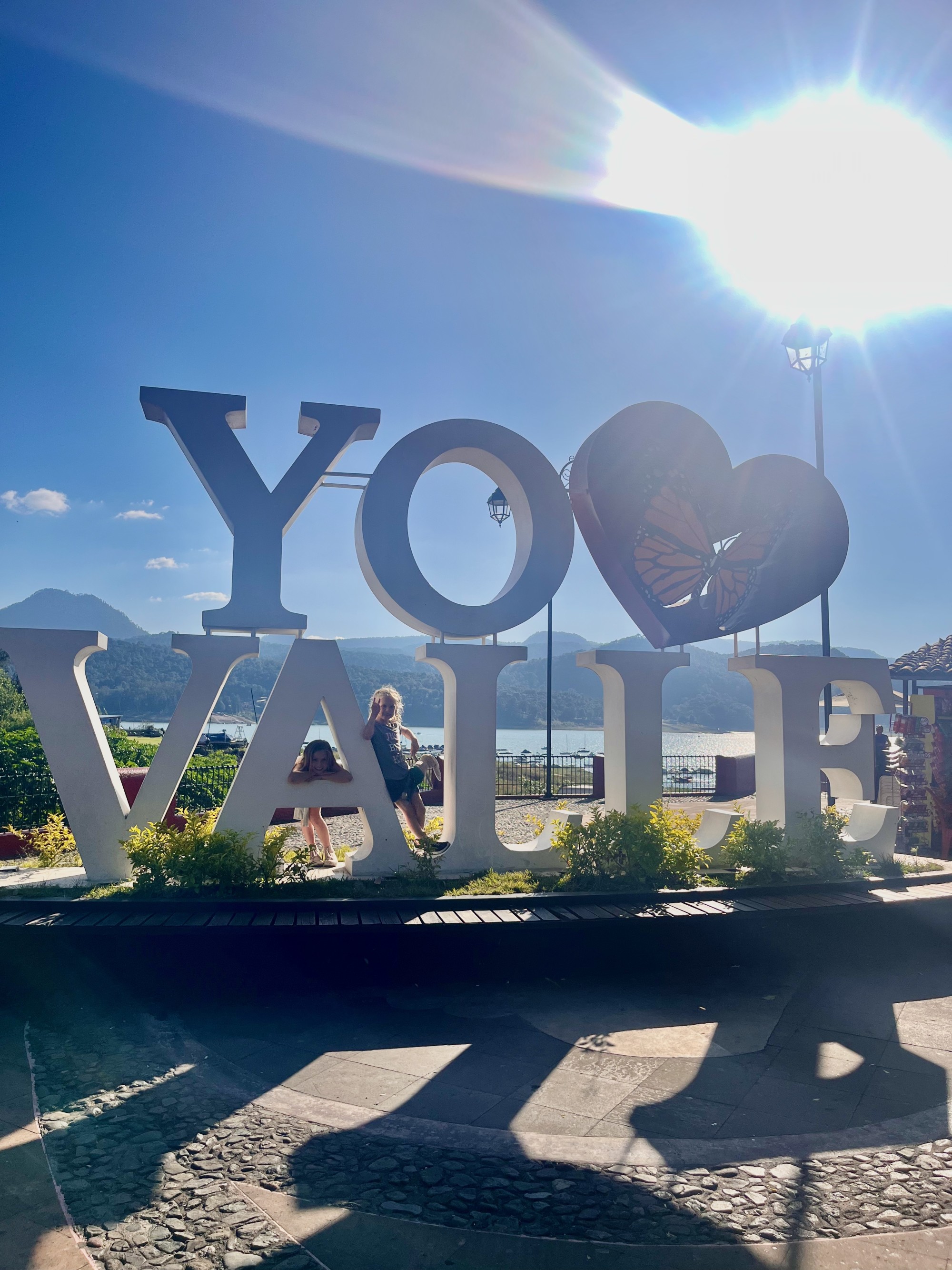 Family Adventure in Valle De Bravo: 3 Days of Fun, Food & Exploration