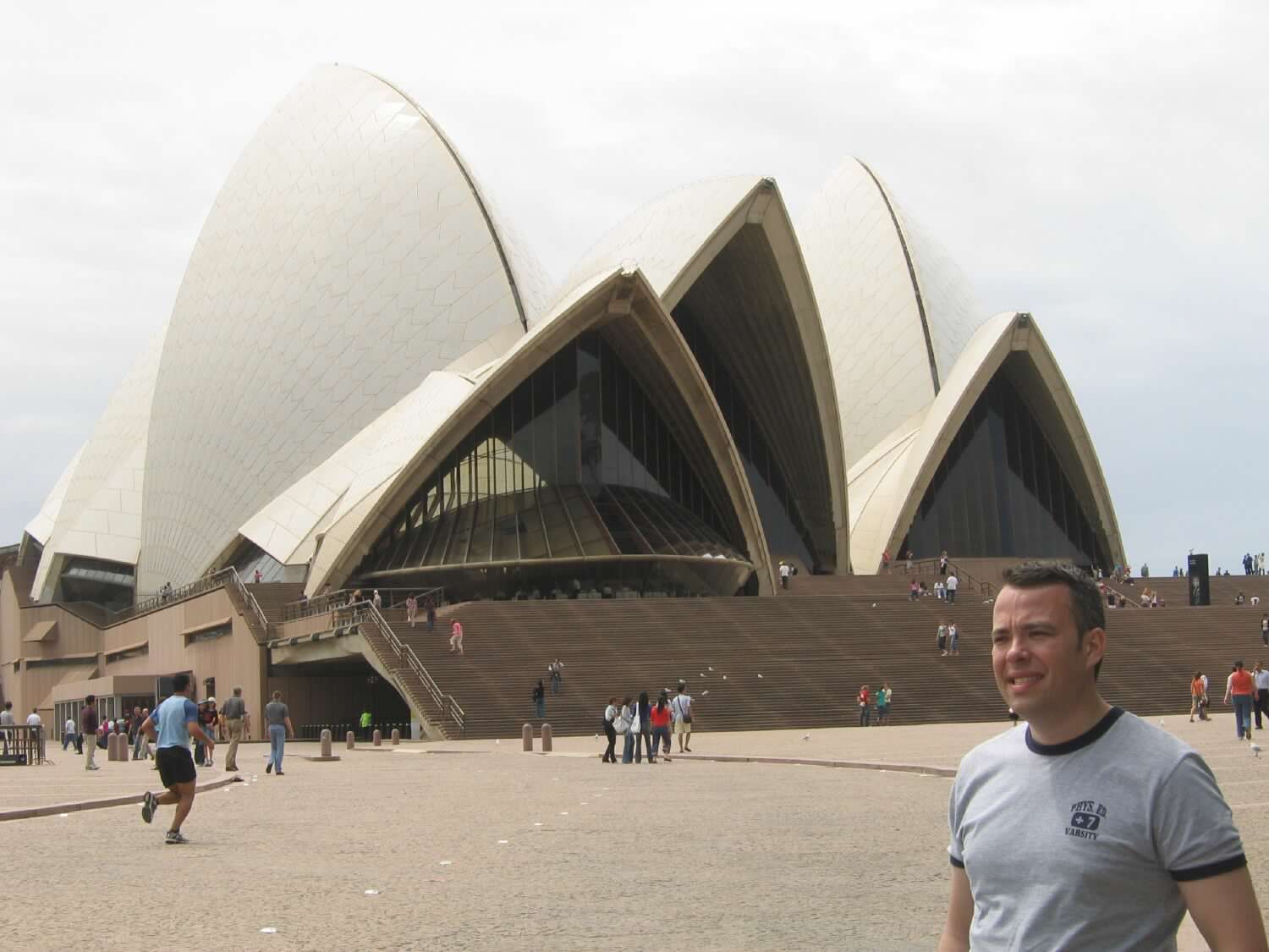 John Withrow | Fora Travel