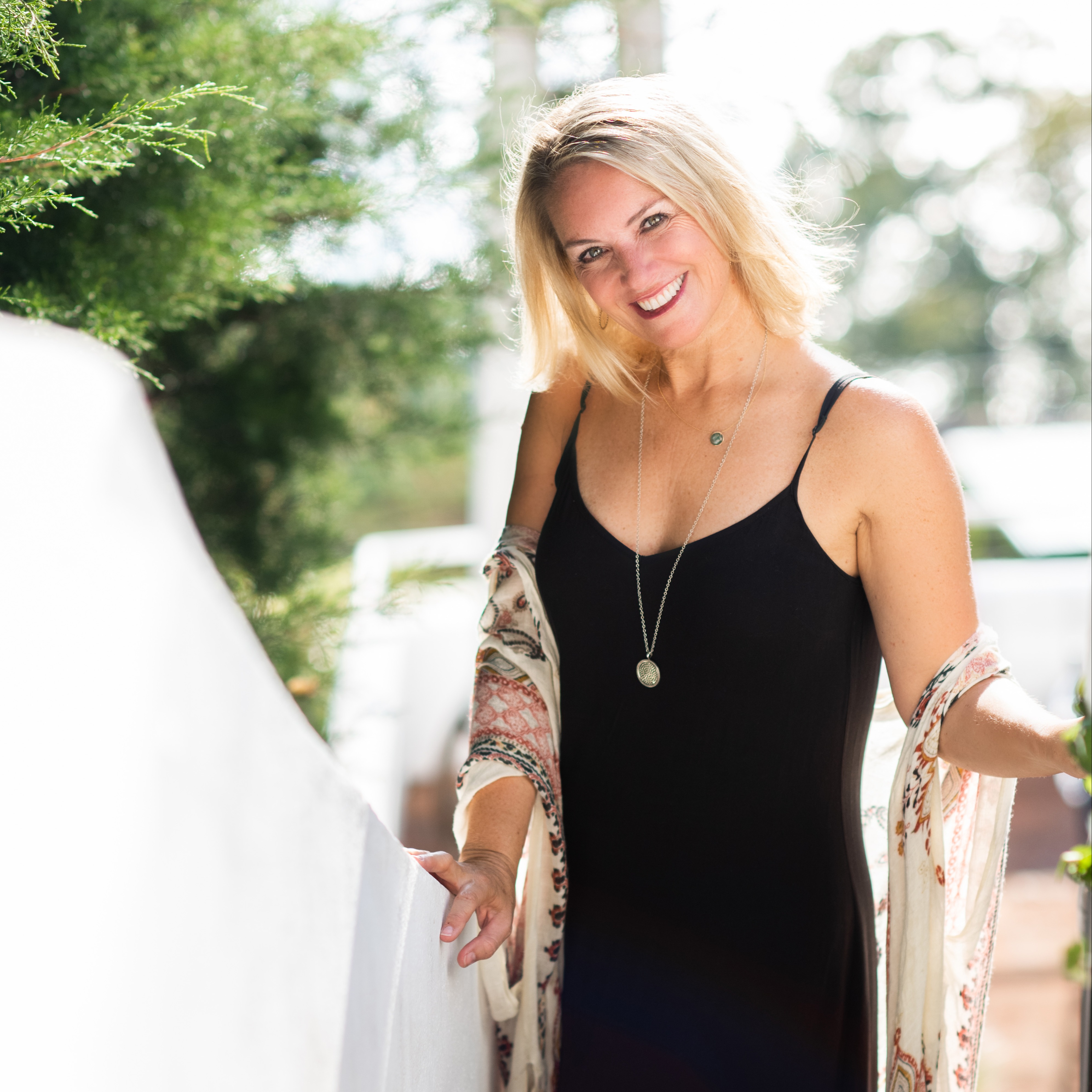 Lisa Roah | Fora Travel