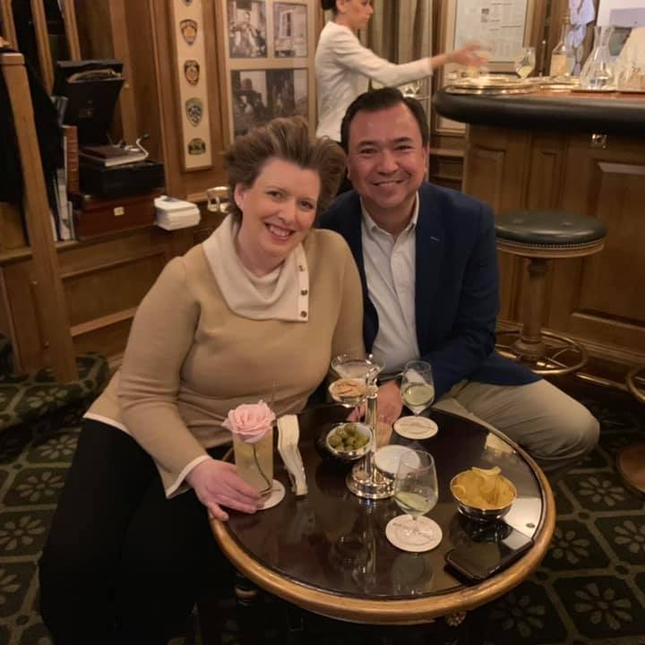 Kelly Hales | Fora Travel