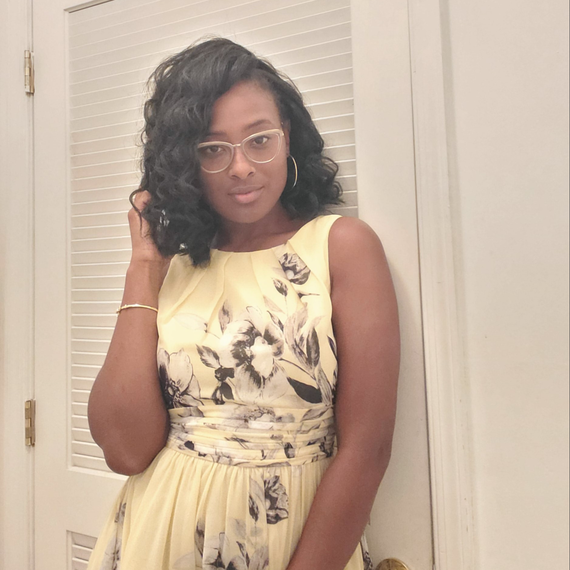 Crystal Joseph | Fora Travel