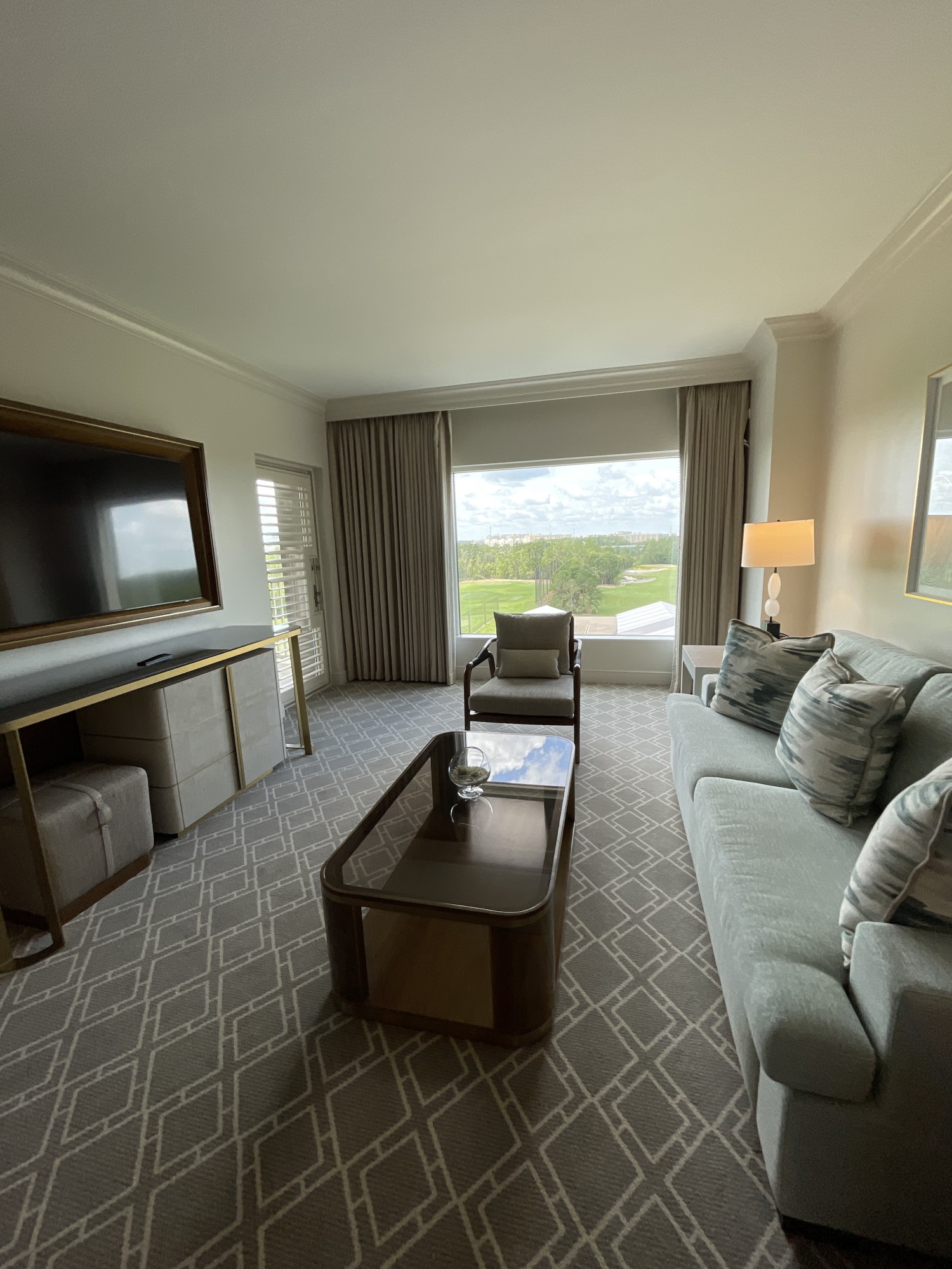 Orlando Resort Hotels