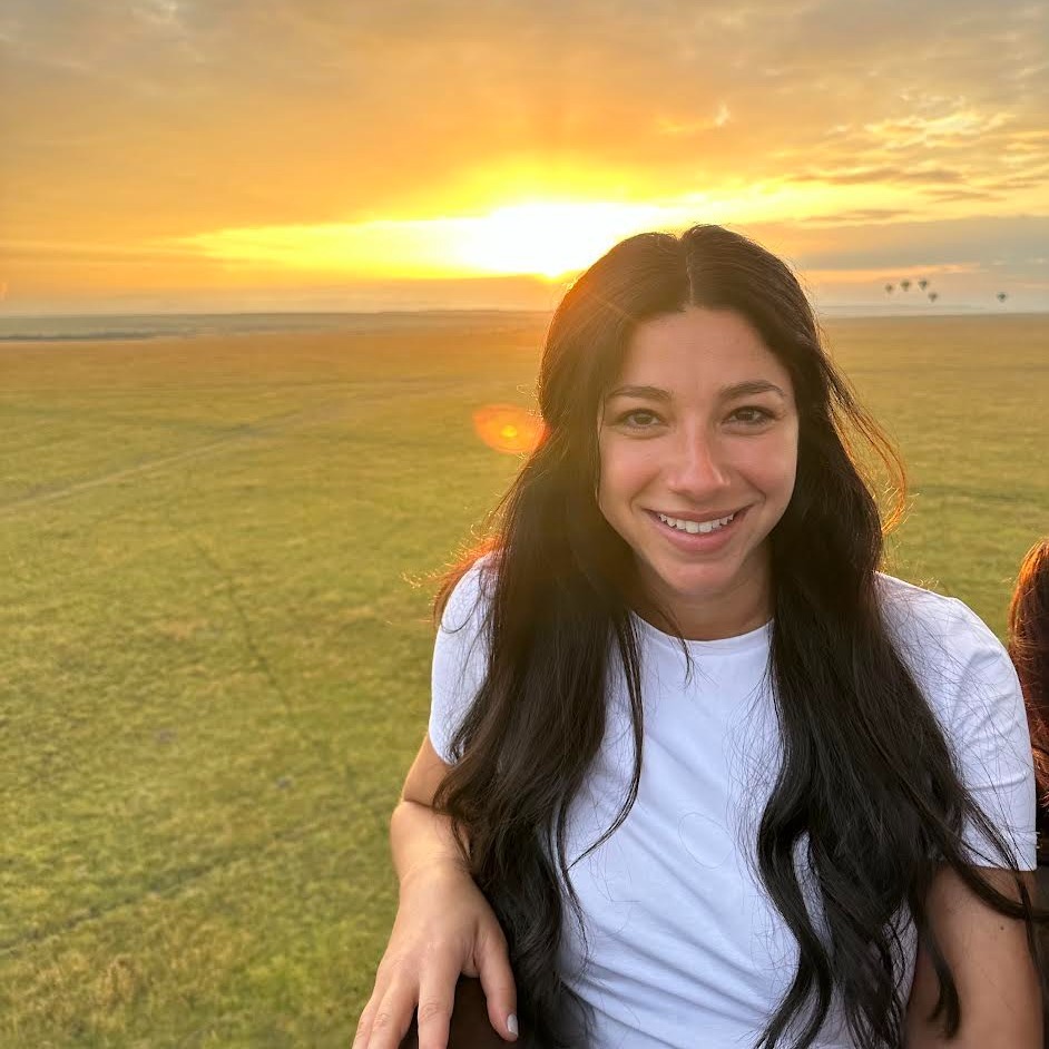 Casey Stein | Fora Travel