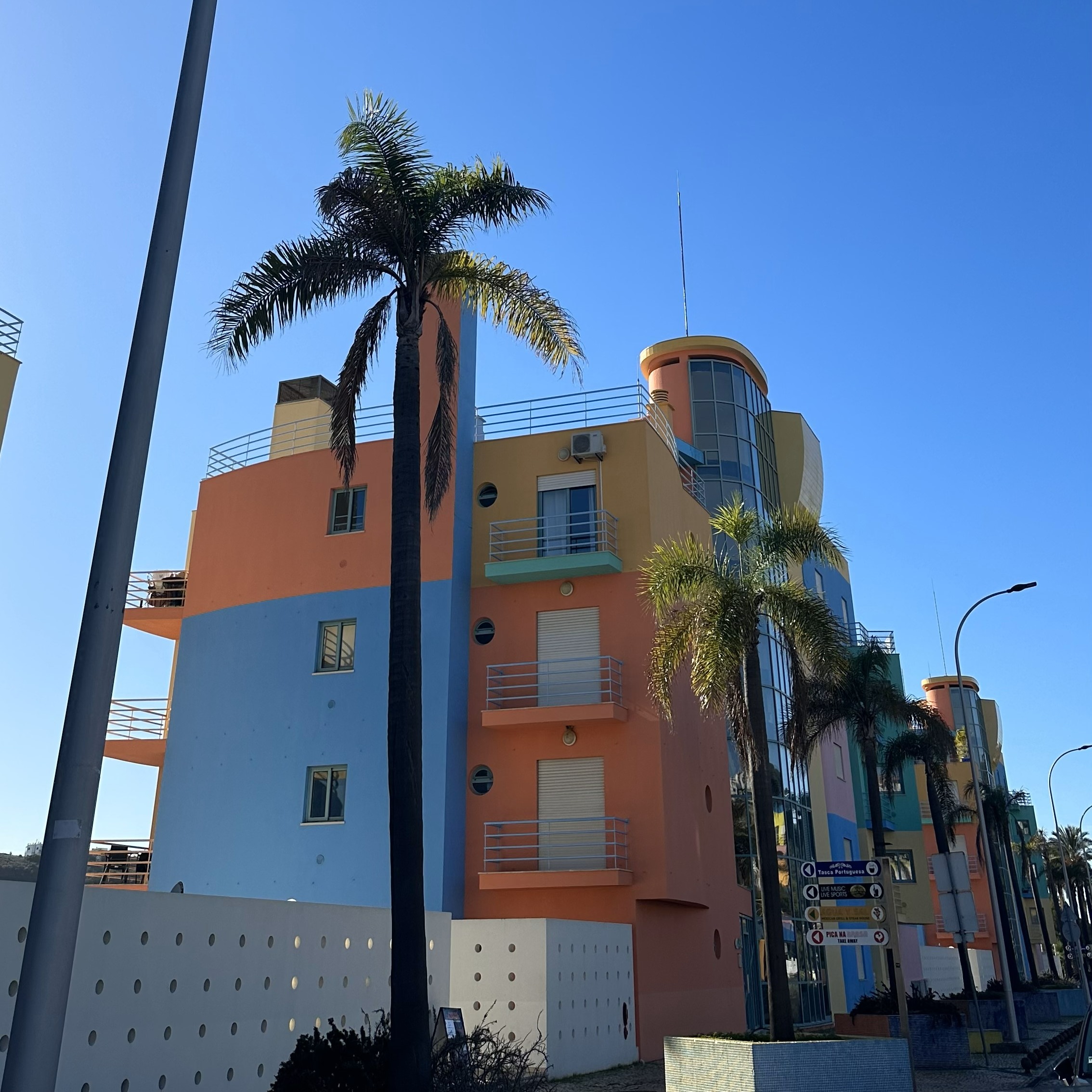 Staycation in Faro, Algarve: Where Luxury Meets the Ocean