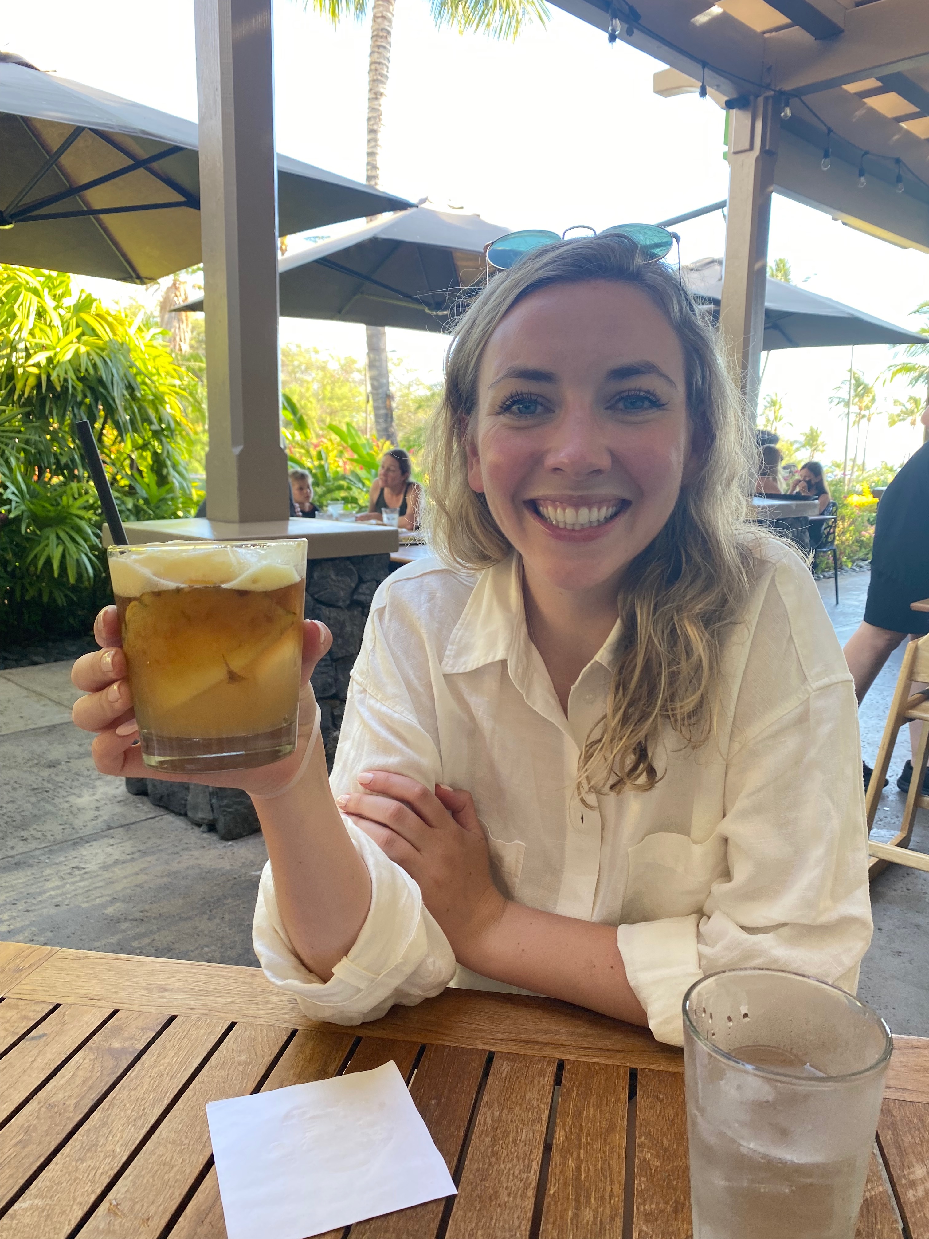 Cailin Wyatt | Fora Travel