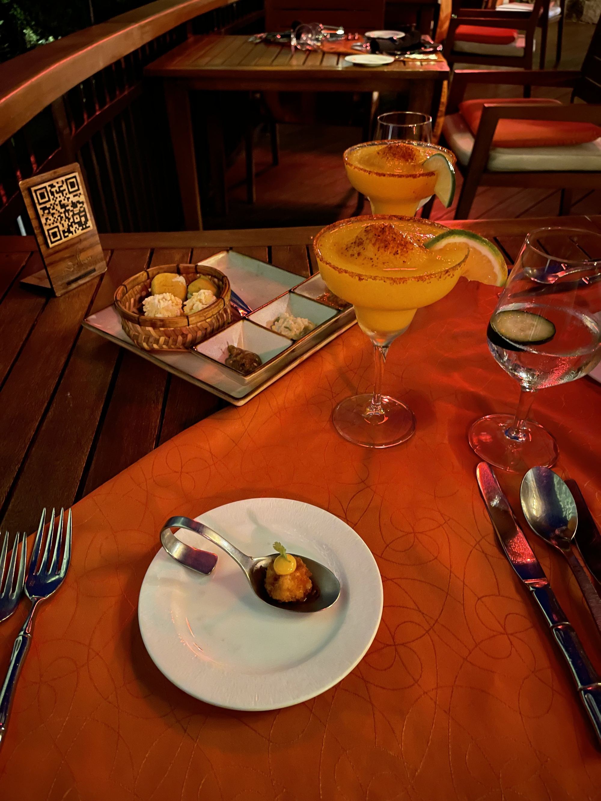 Luxurious Stay at the Banyan Tree Cabo Marques in Acapulco, Mexico