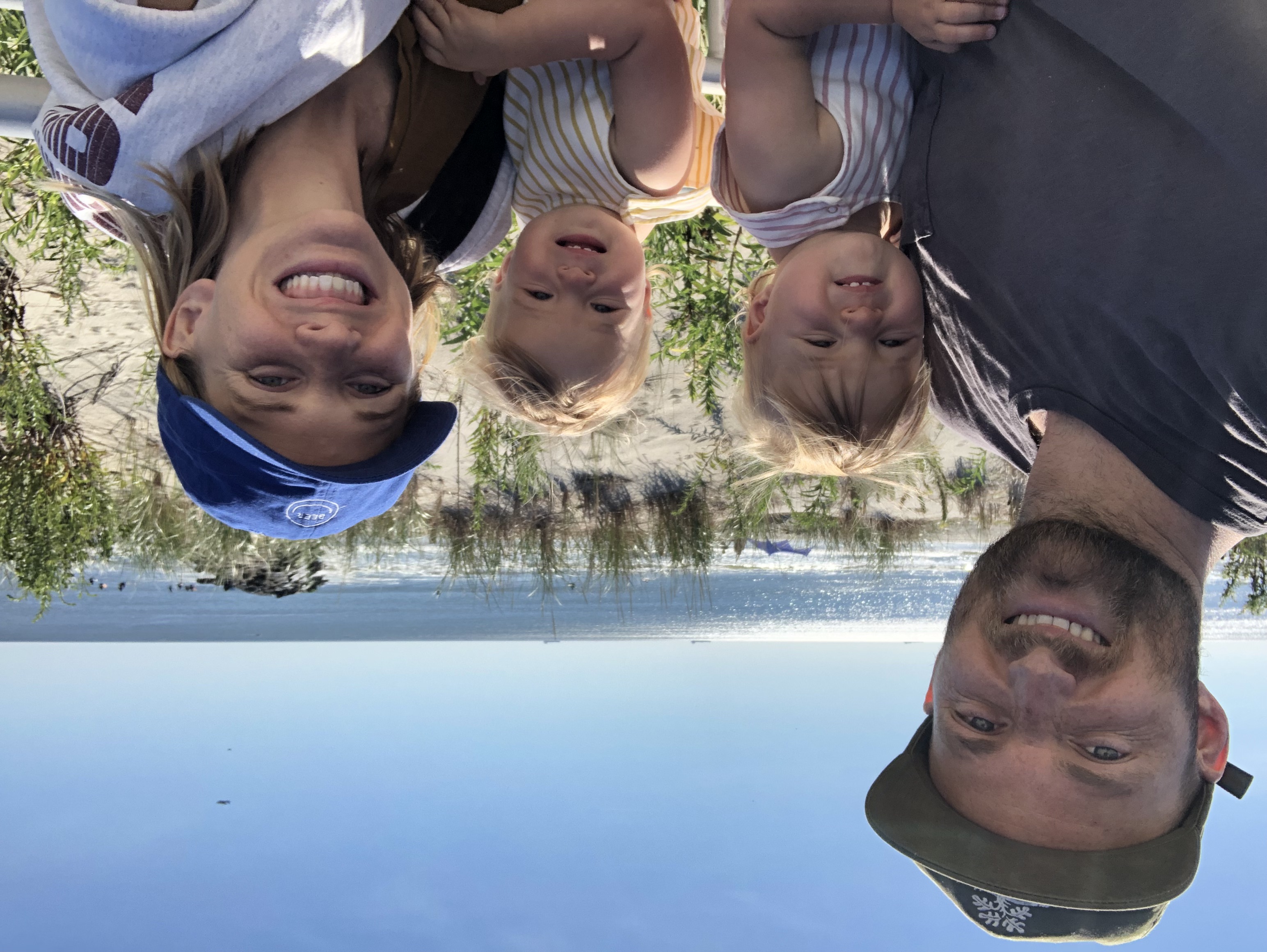 Eric Schulz | Fora Travel