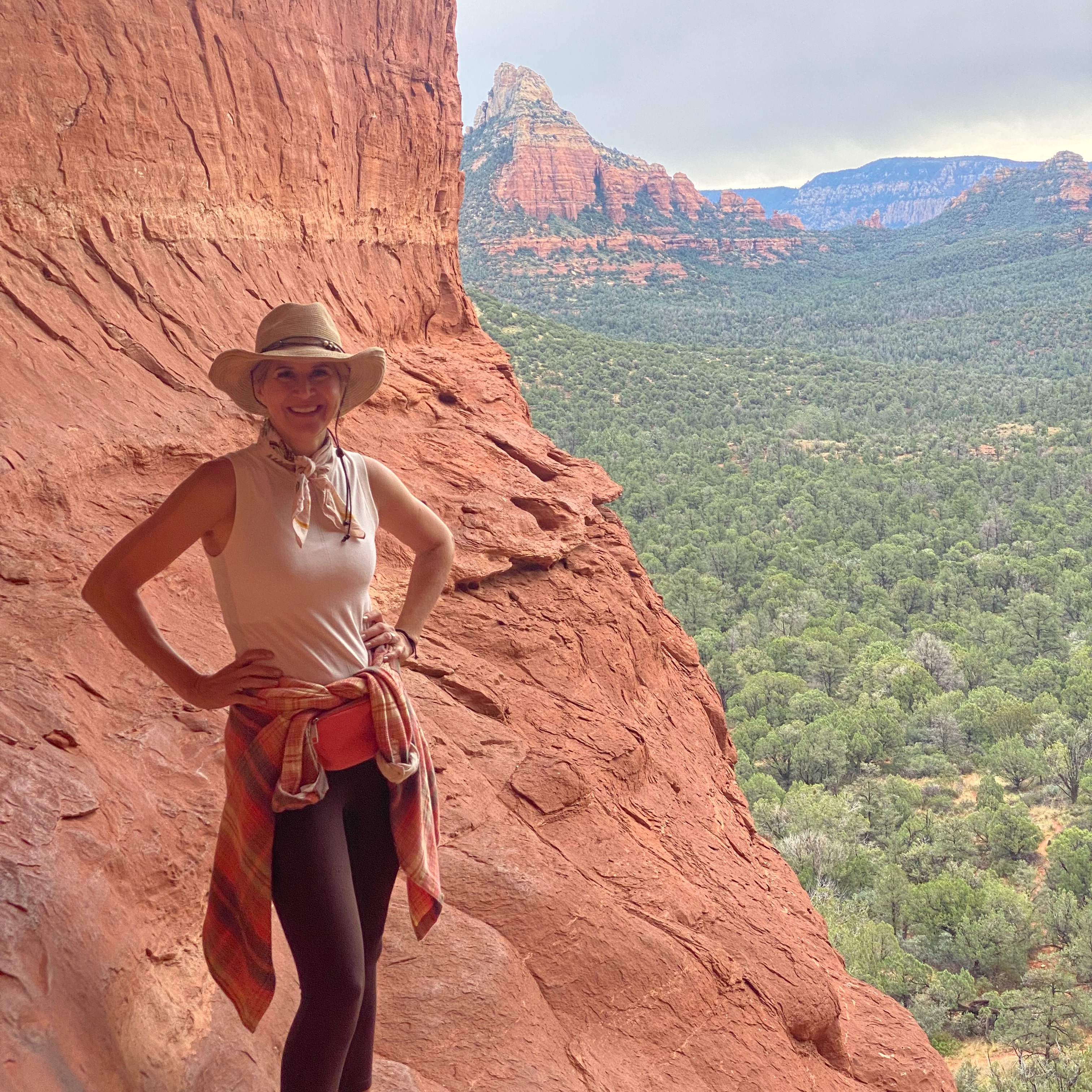 Shelby Higgins | Fora Travel