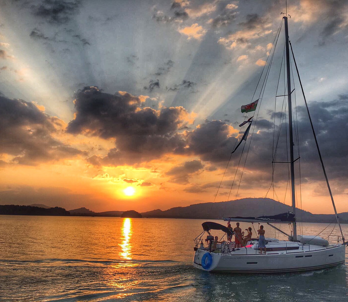 Kate Dowd | Fora Travel