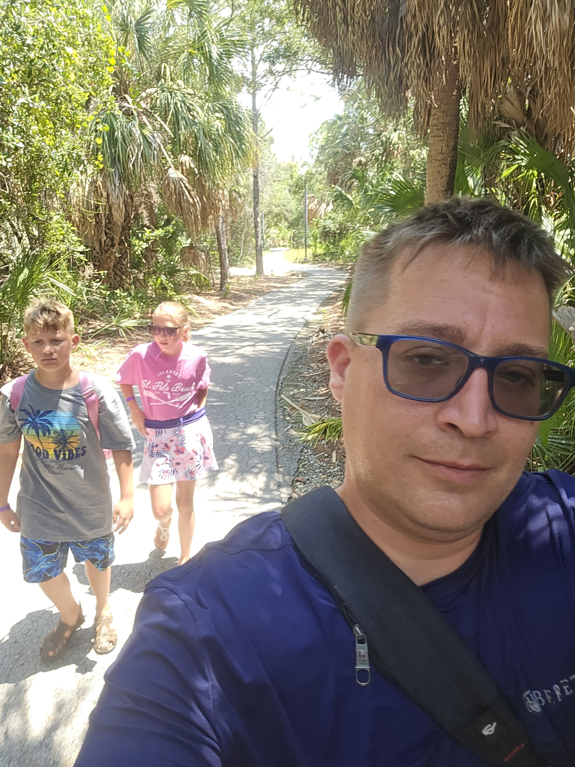 Trip Report: Just Let Go in St. Pete Beach, Florida