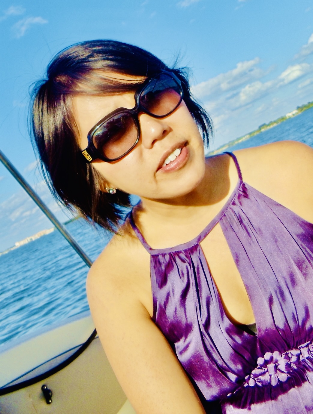 Donna Goodwin | Fora Travel