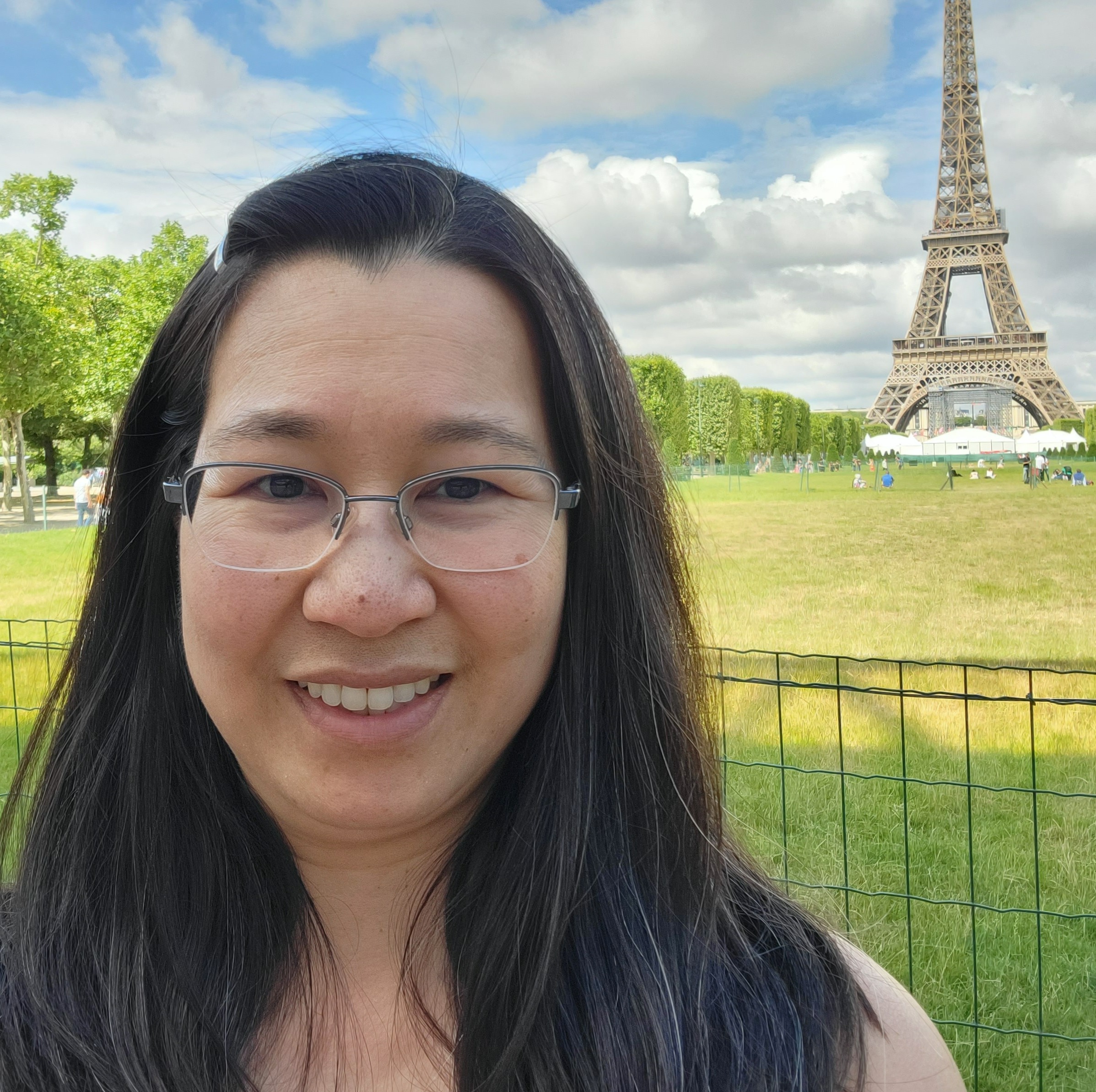 Thuy DaoJensen | Fora Travel