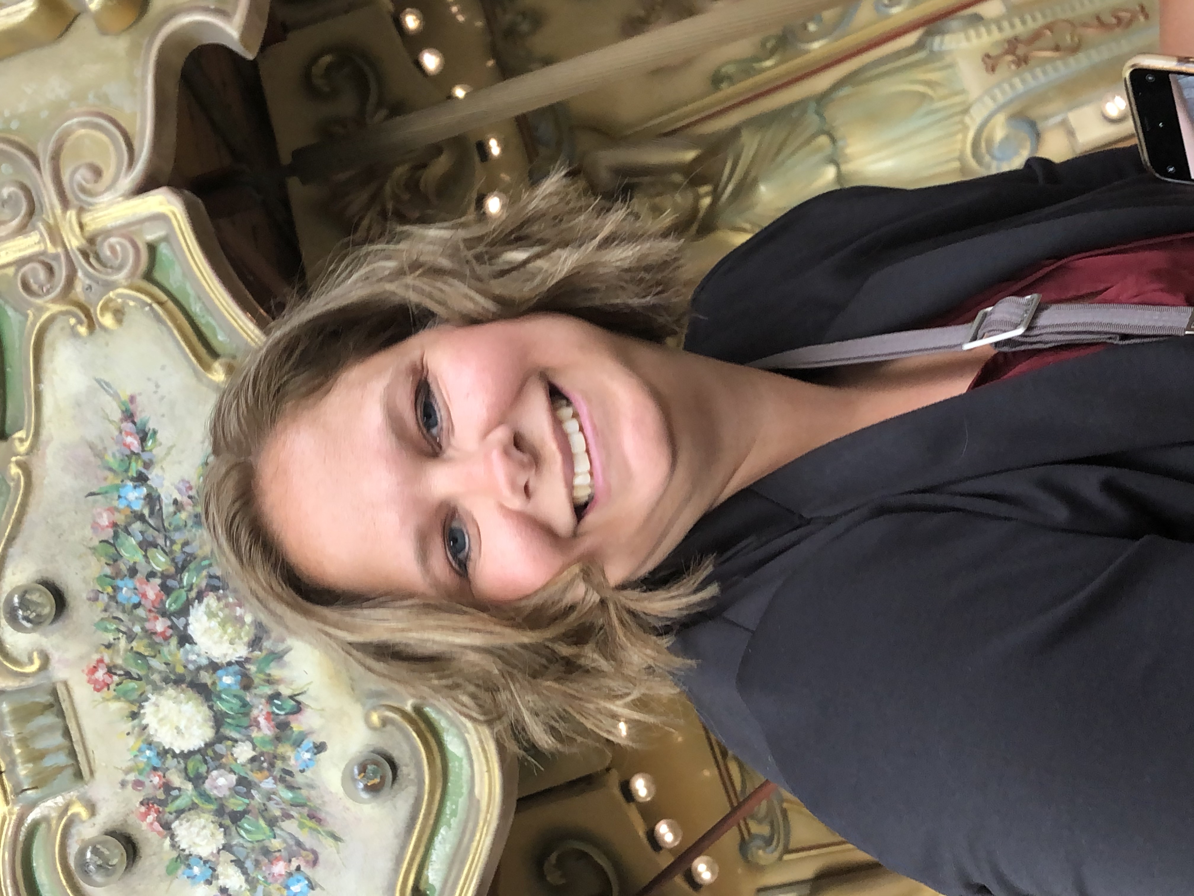 Jessica Richardson | Fora Travel