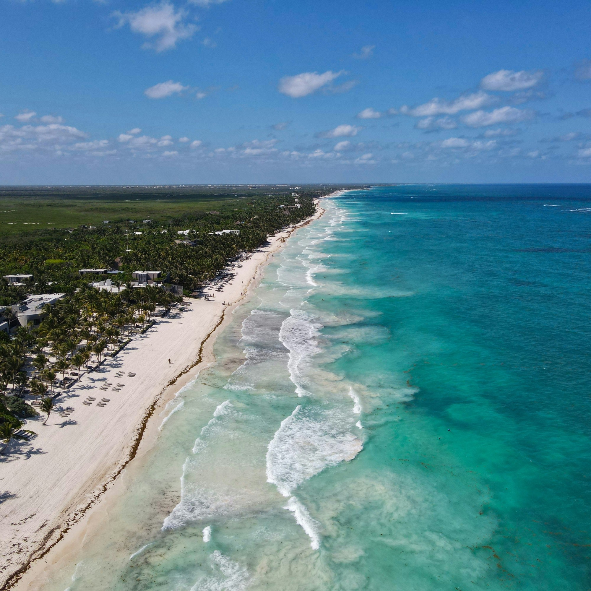 Unforgettable Tulum: Everything You Need to Know