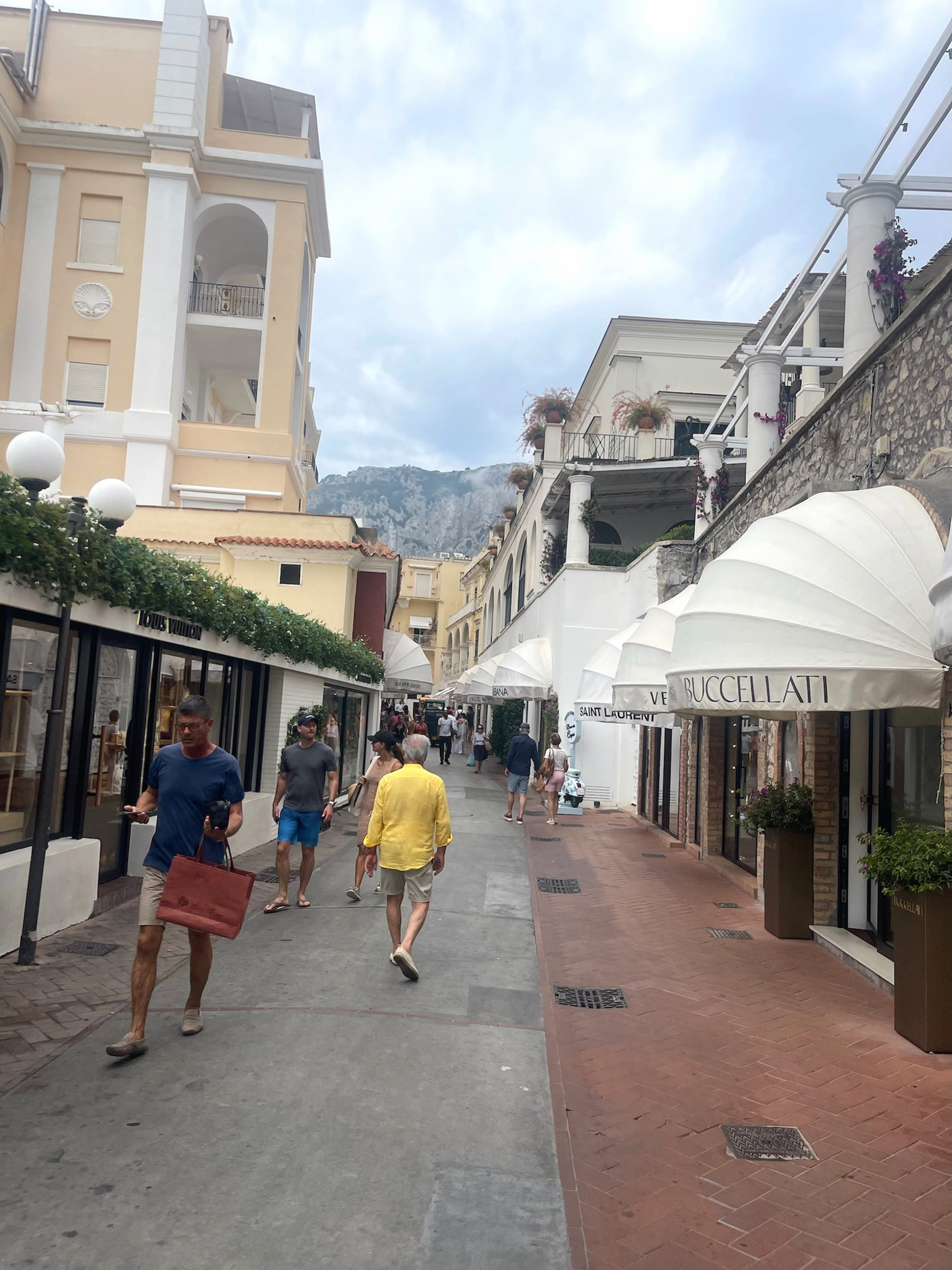 5 Days on the Magical Island of Capri, Italy