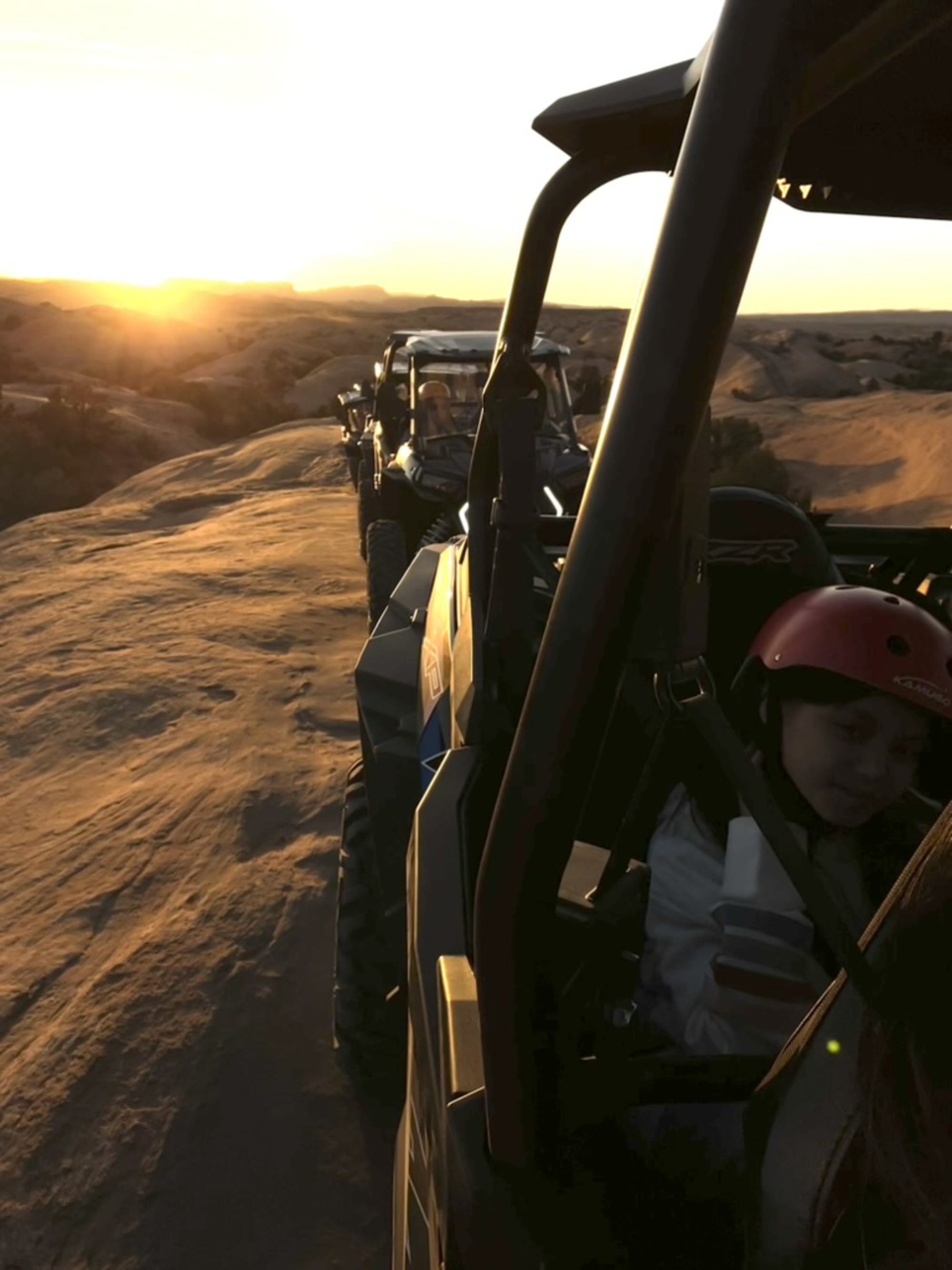 5 Days in Moab, Utah, with Kids