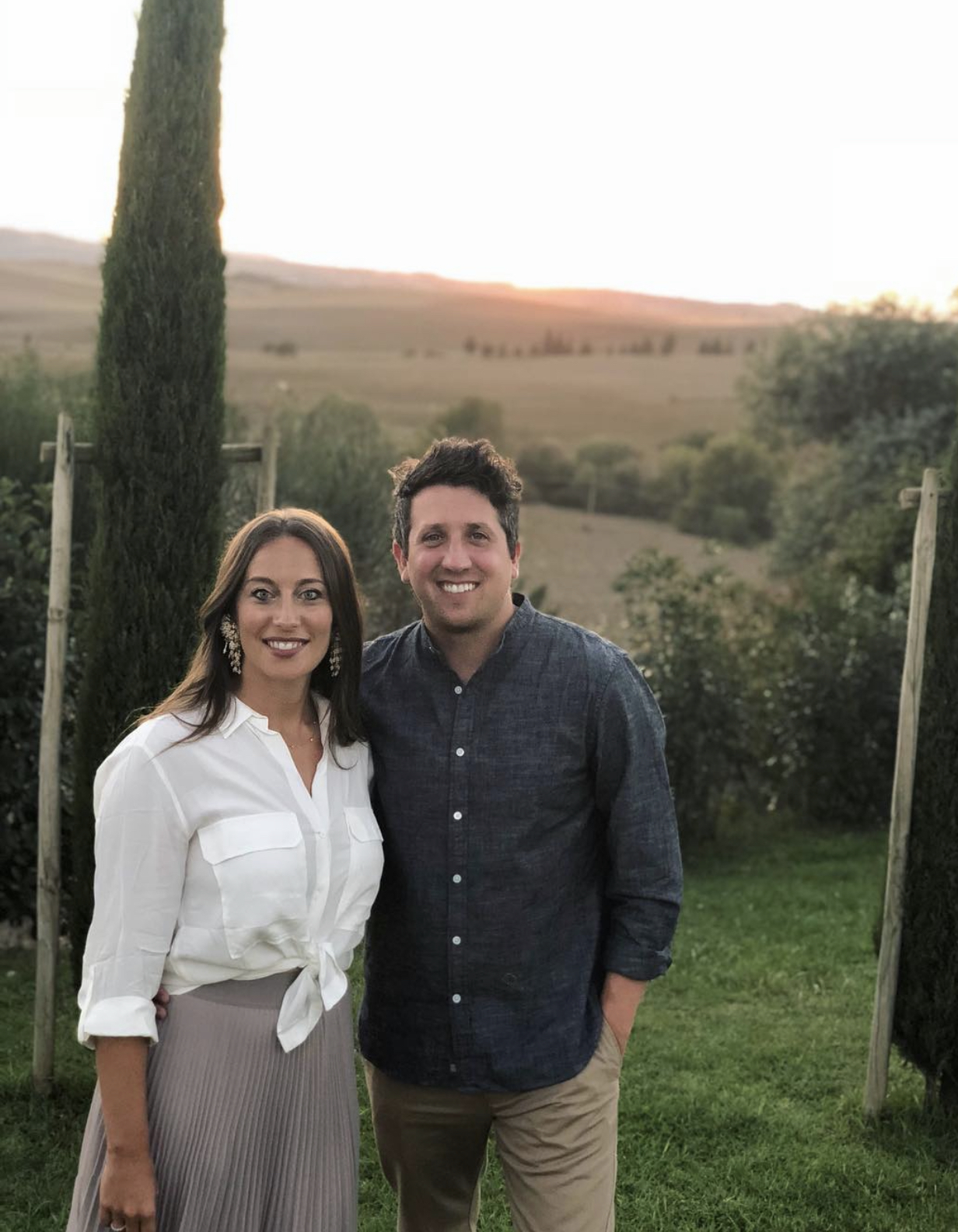 David Gee | Fora Travel