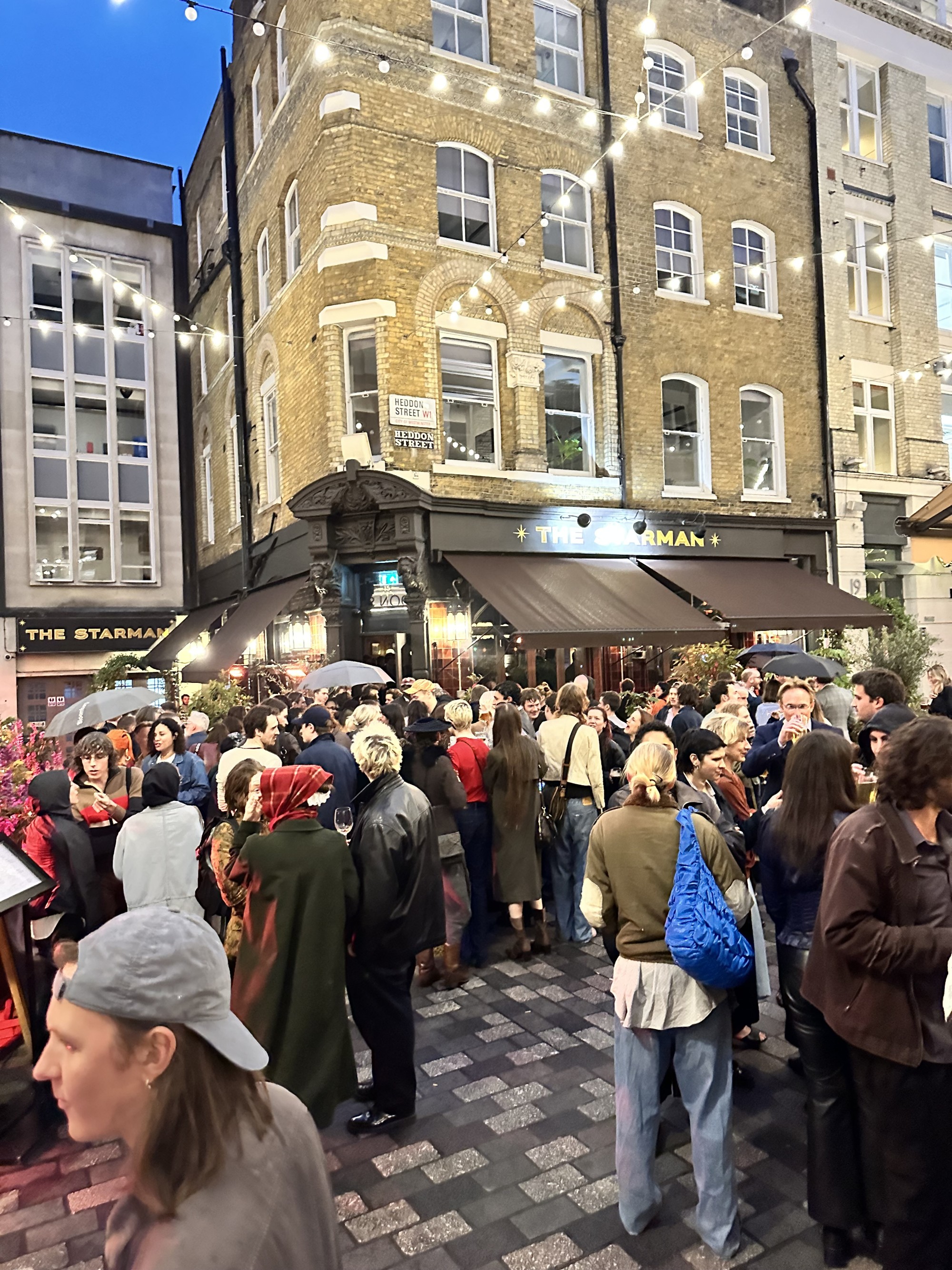 Shop and Dine Off the Beaten Path in London, UK