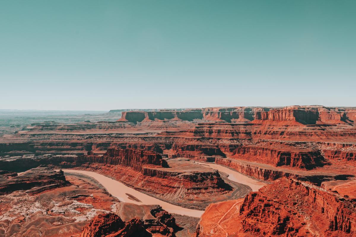 Book a Utah Vacation | Fora Travel