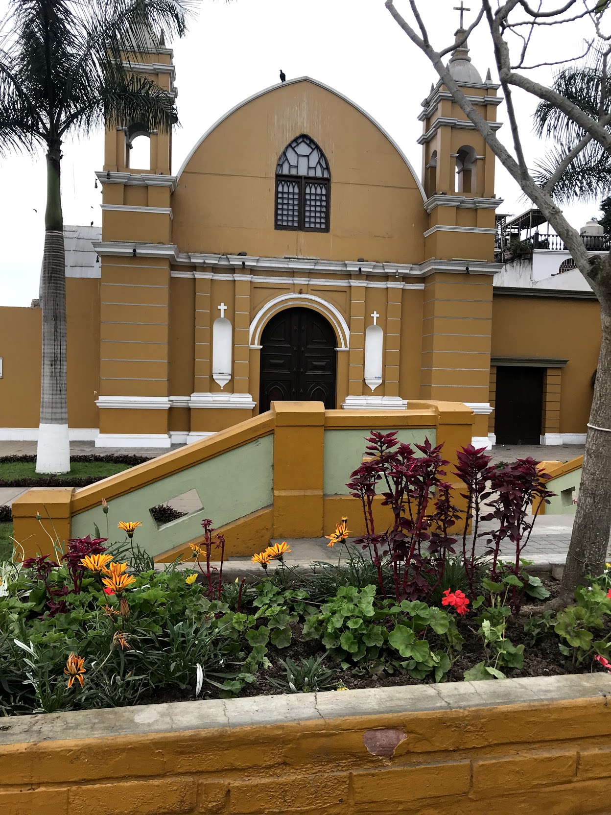 Your Weekend Guide to Lima Peru Hotels, Restaurants & Activities