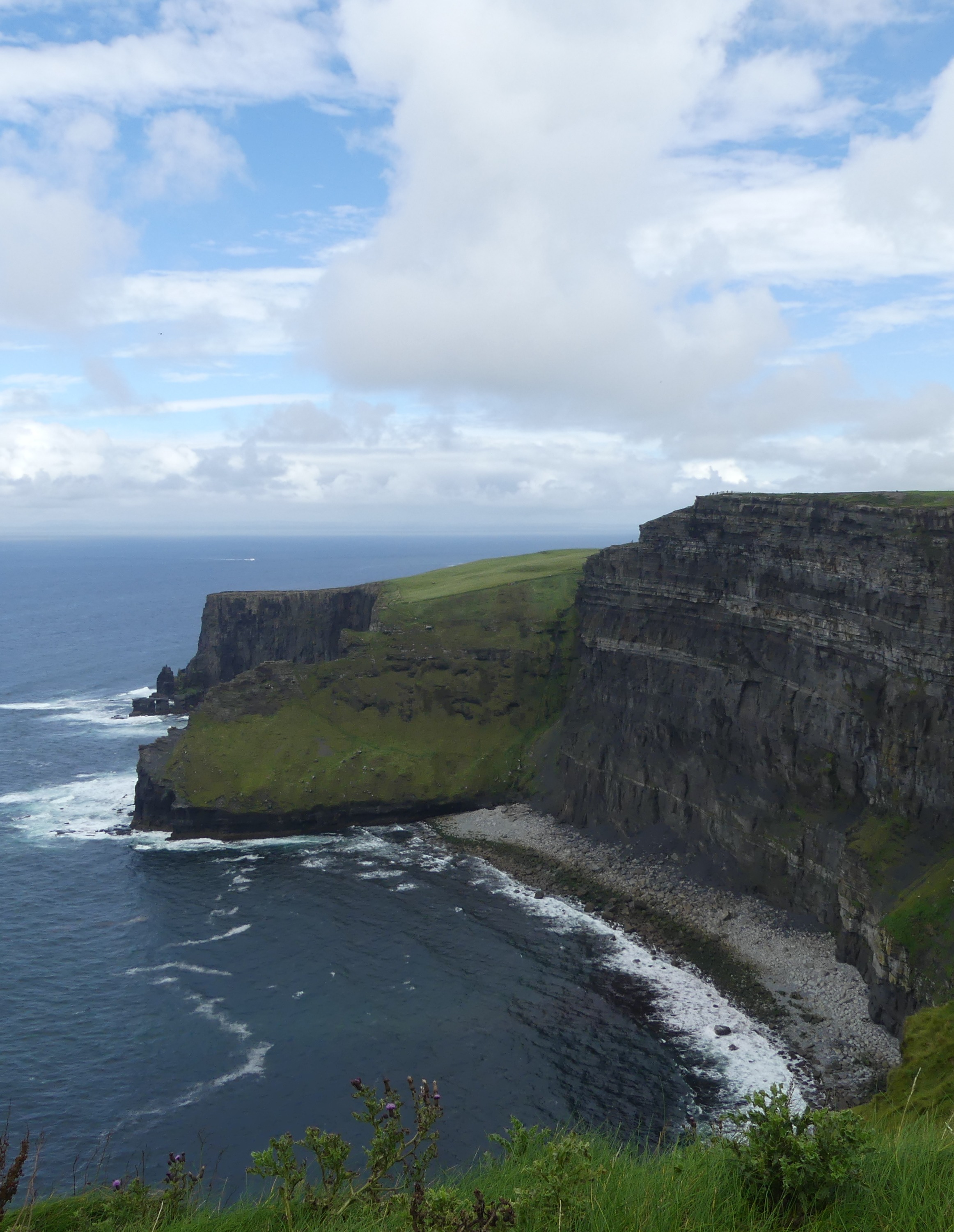 Exploring Galway: Embrace Ireland's Coastal Gem and Surrounding Treasures